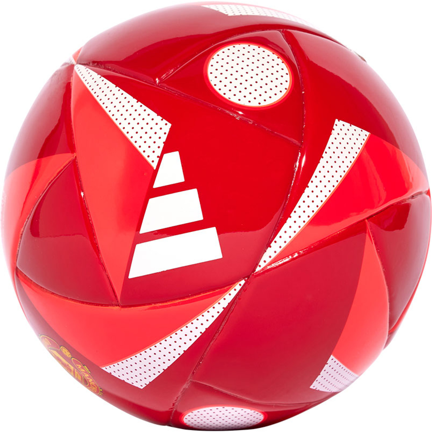 adidas Manchester United Mini Bal | Bij VoetbalDirect.nl