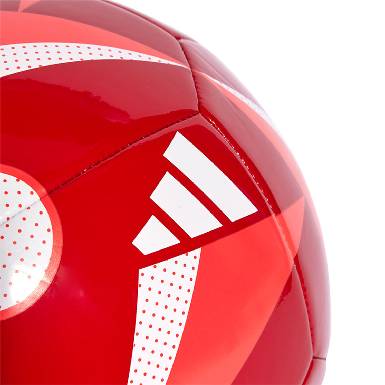 adidas Manchester United Club Bal | Bij VoetbalDirect.nl