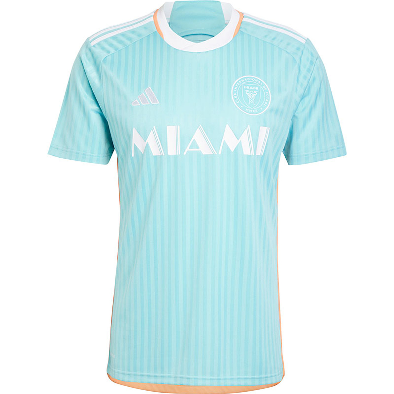 adidas Inter Miami CF 3rd Shirt | Bij VoetbalDirect.nl