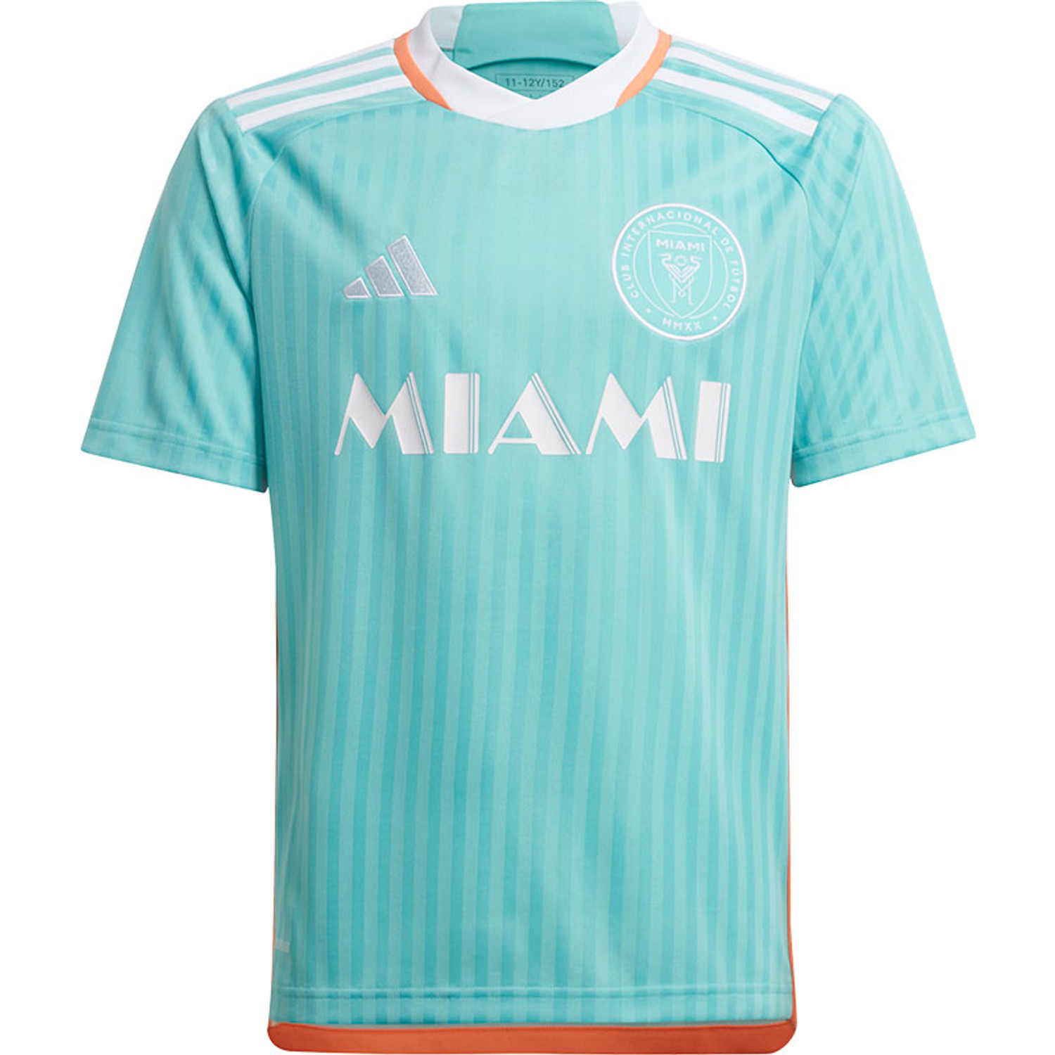 adidas Inter Miami CF 3rd Shirt Kids | Bij VoetbalDirect.nl