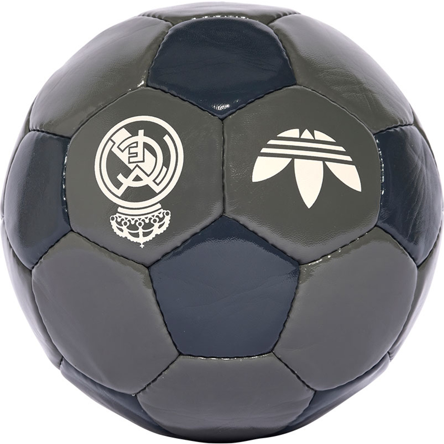 adidas Real Madrid Club Bal | Bij VoetbalDirect.nl