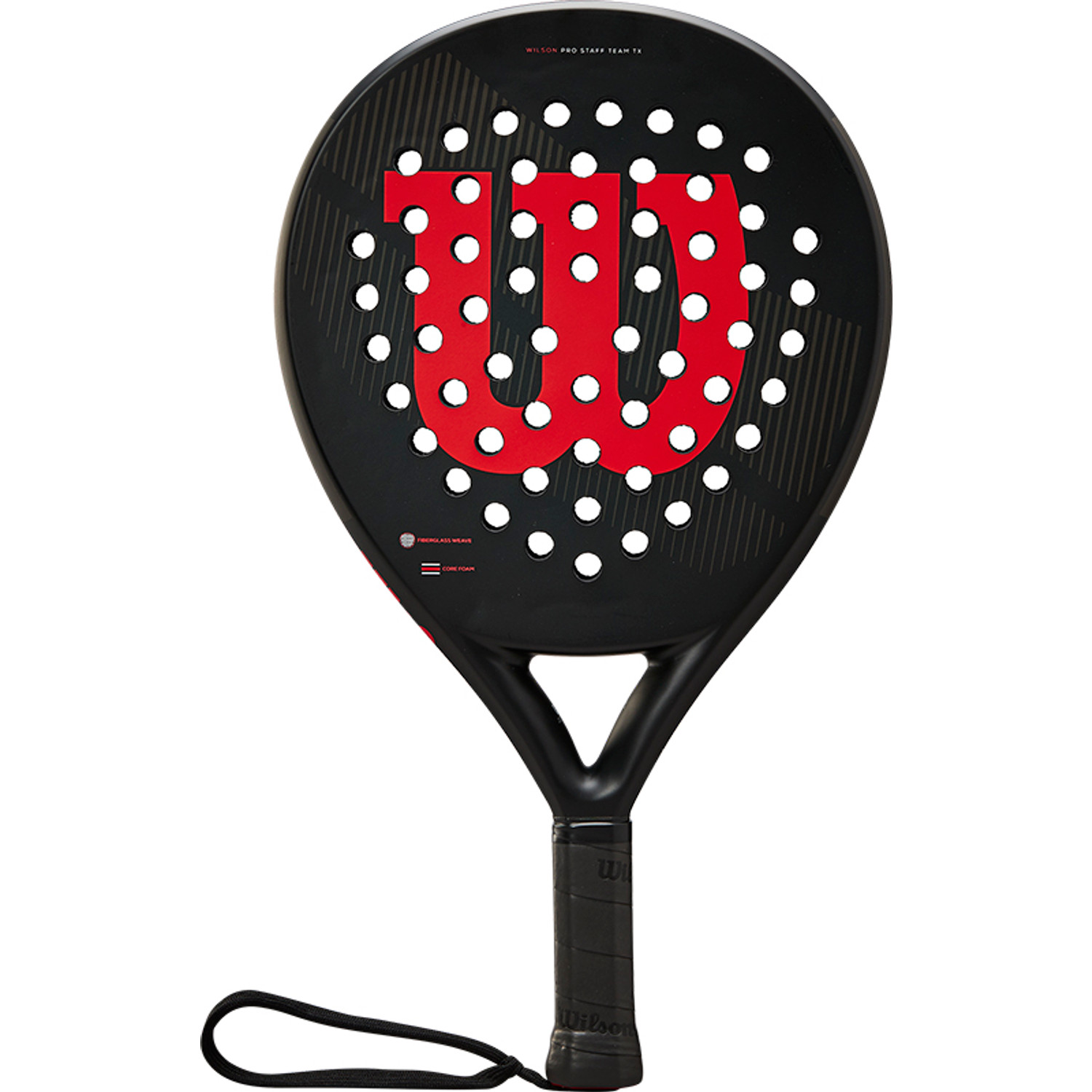 Wilson Pro Staff Team TX » TennisDirect.nl