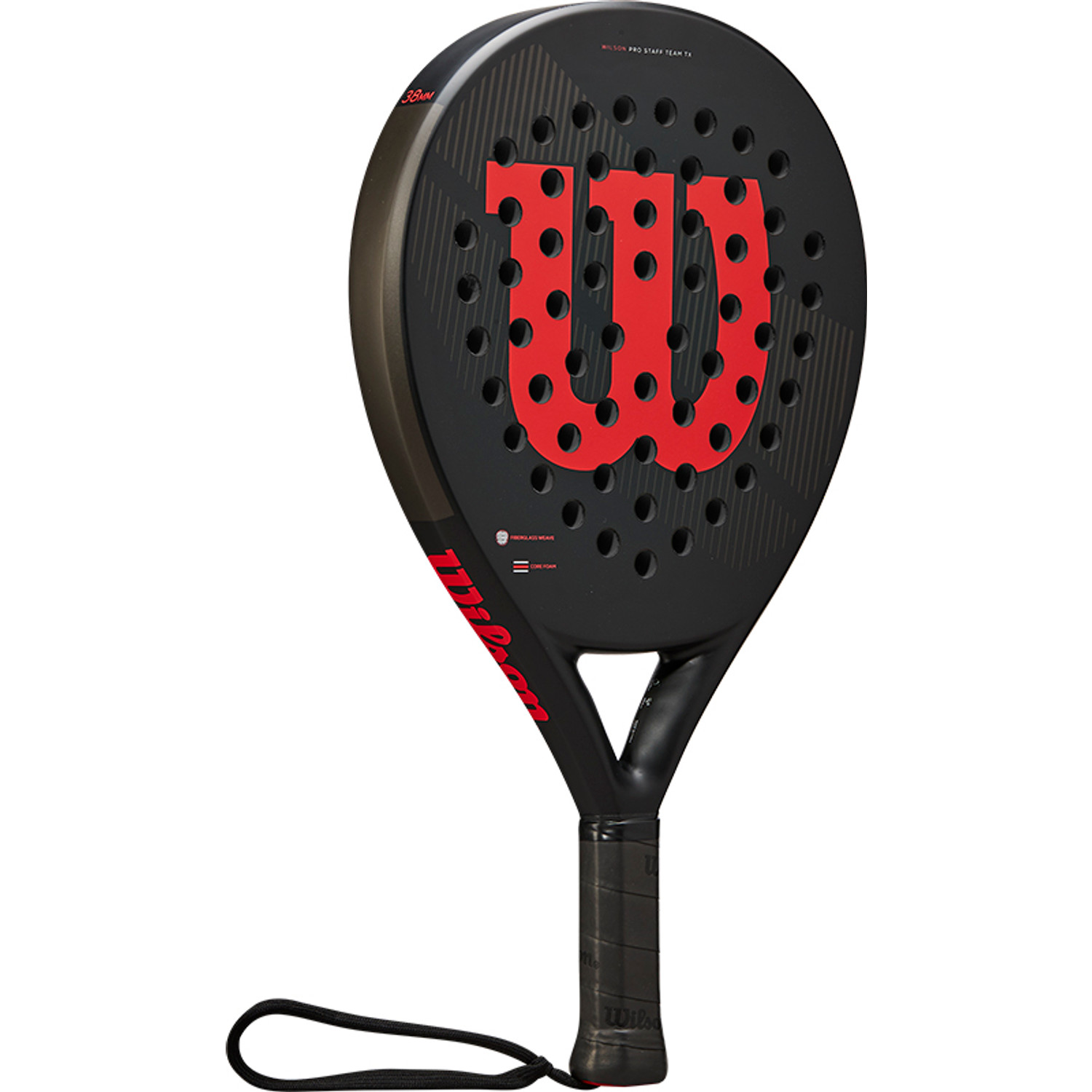 Wilson Pro Staff Team TX » TennisDirect.nl