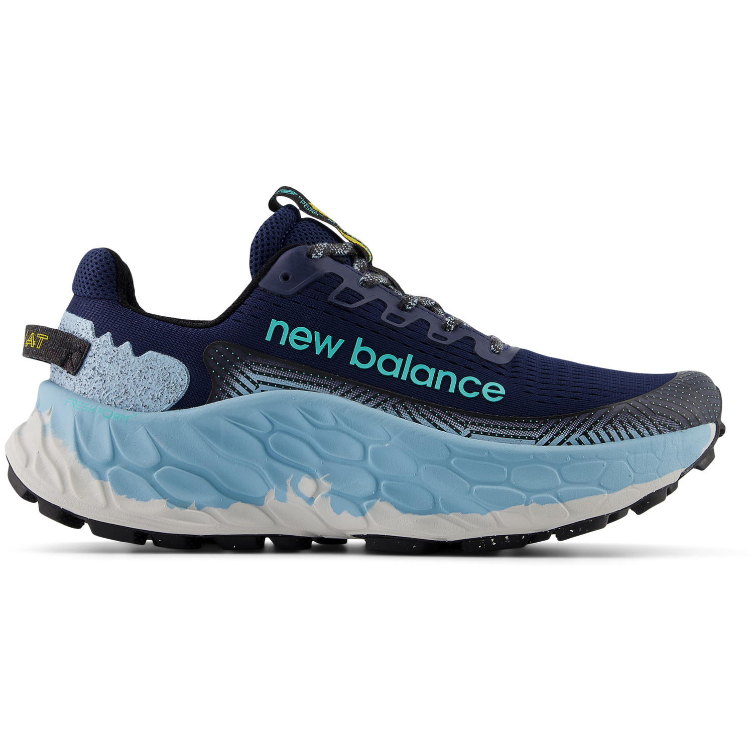 New balance fresh foam more store
