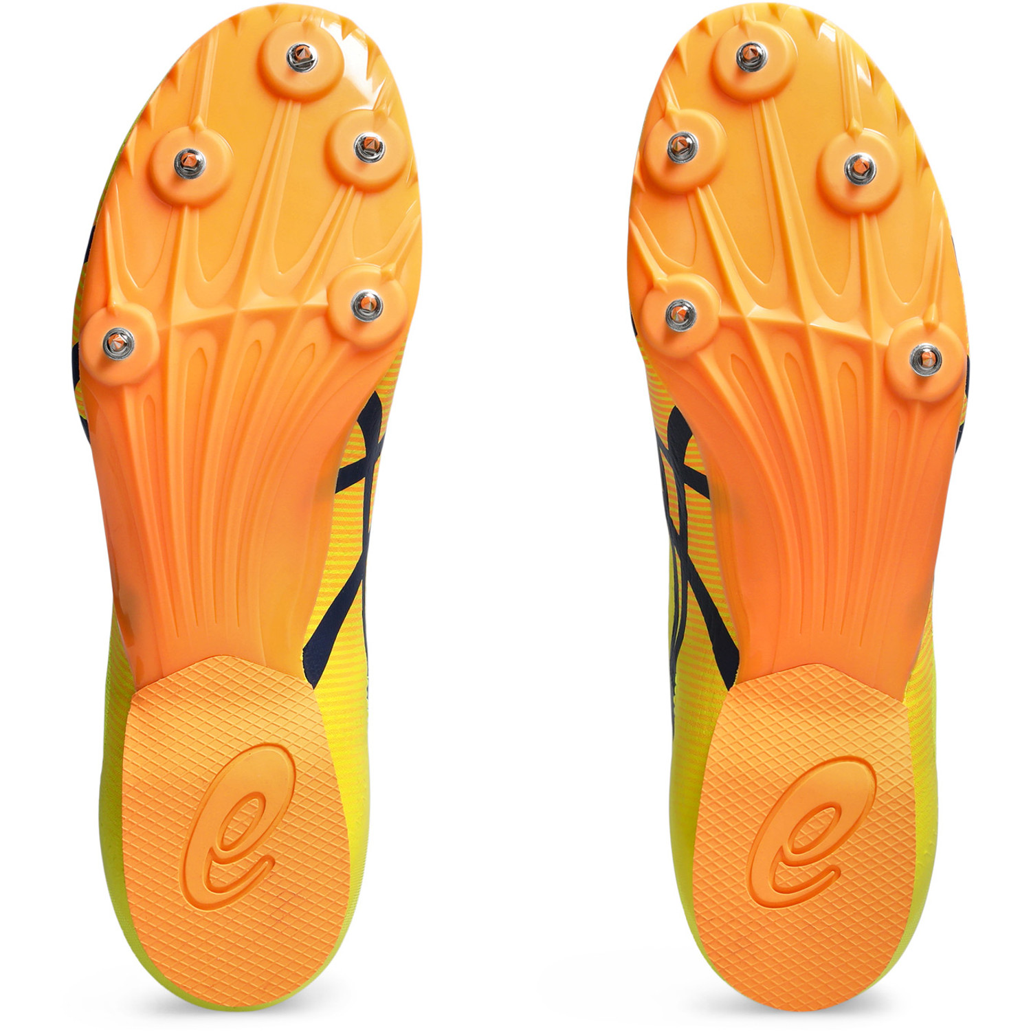 ASICS Hyper MD 8 - Runningdirect.nl