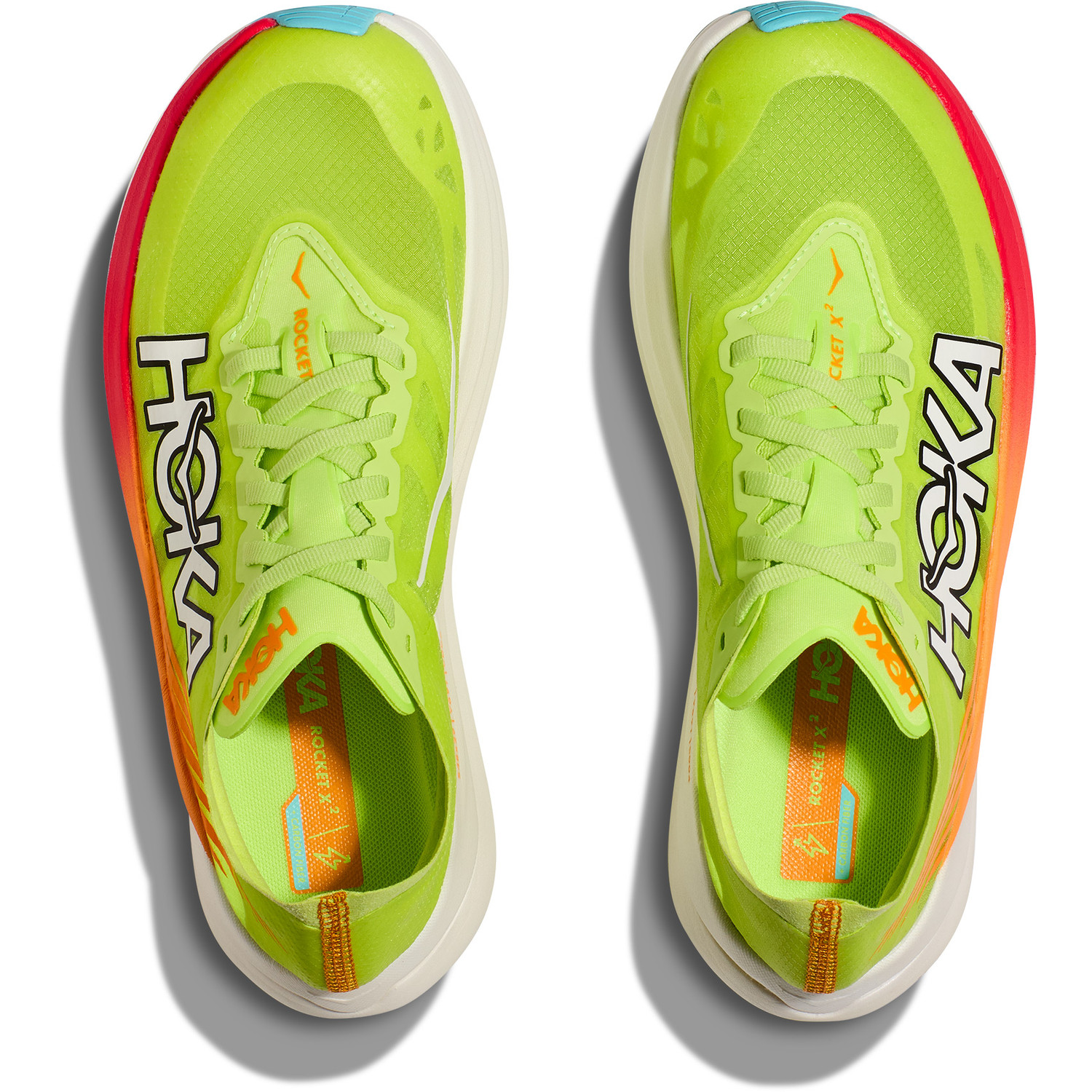HOKA Rocket X 2 - RunningDirect.be