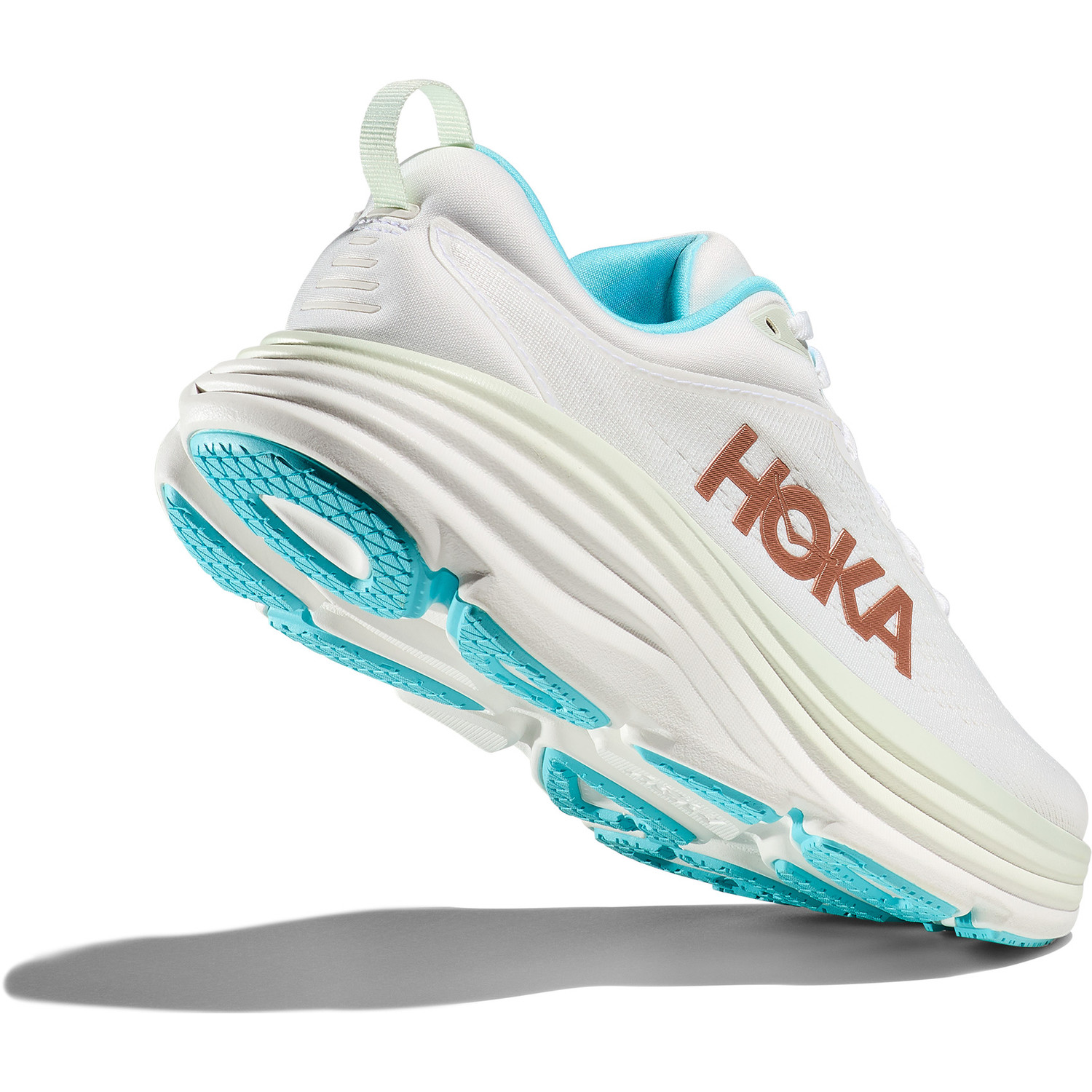 HOKA Bondi 8 Dames - RunningDirect.be
