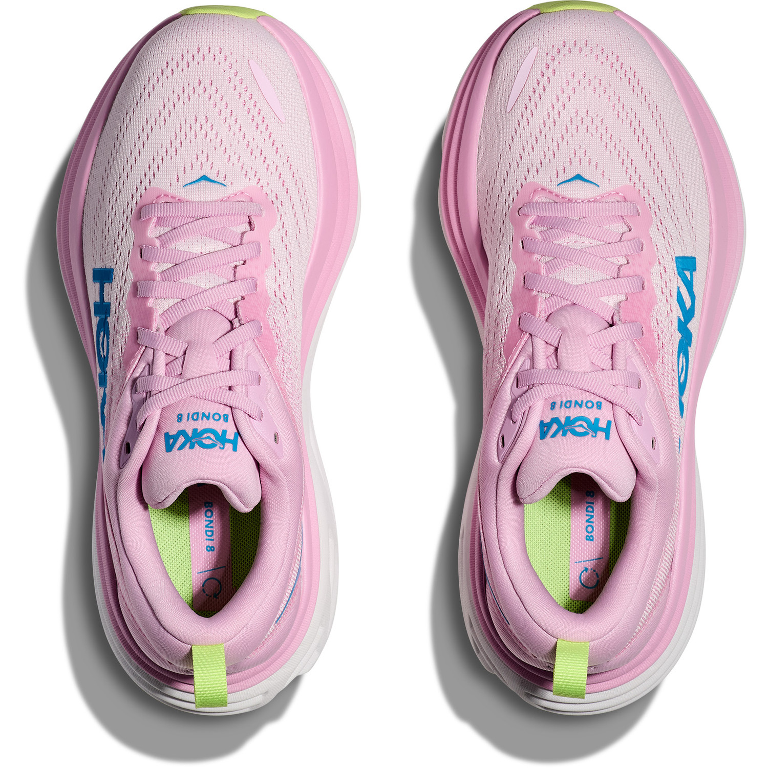 HOKA Bondi 8 Breed Dames - RunningDirect.be