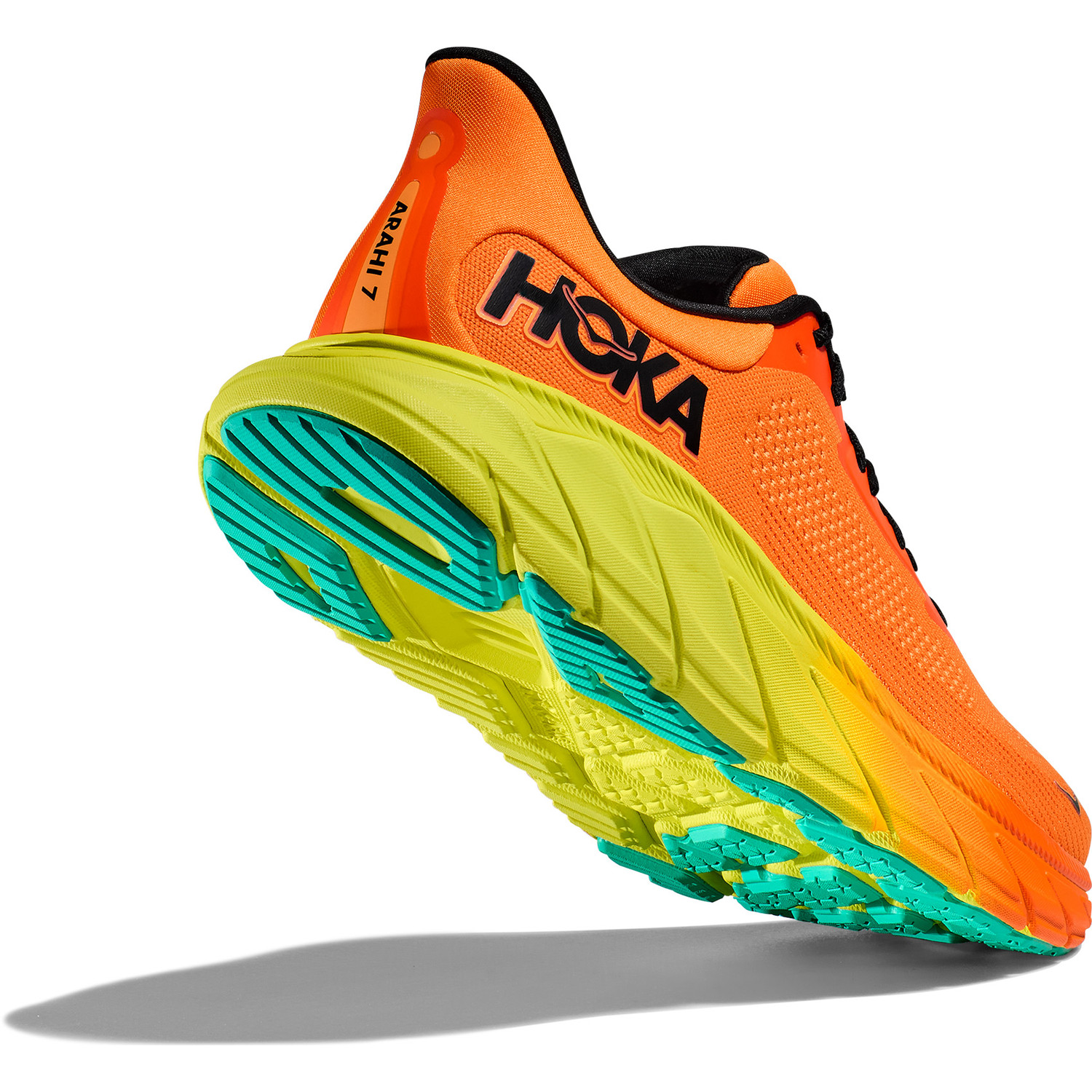 HOKA Arahi 7 Damen - RunningDirect.de