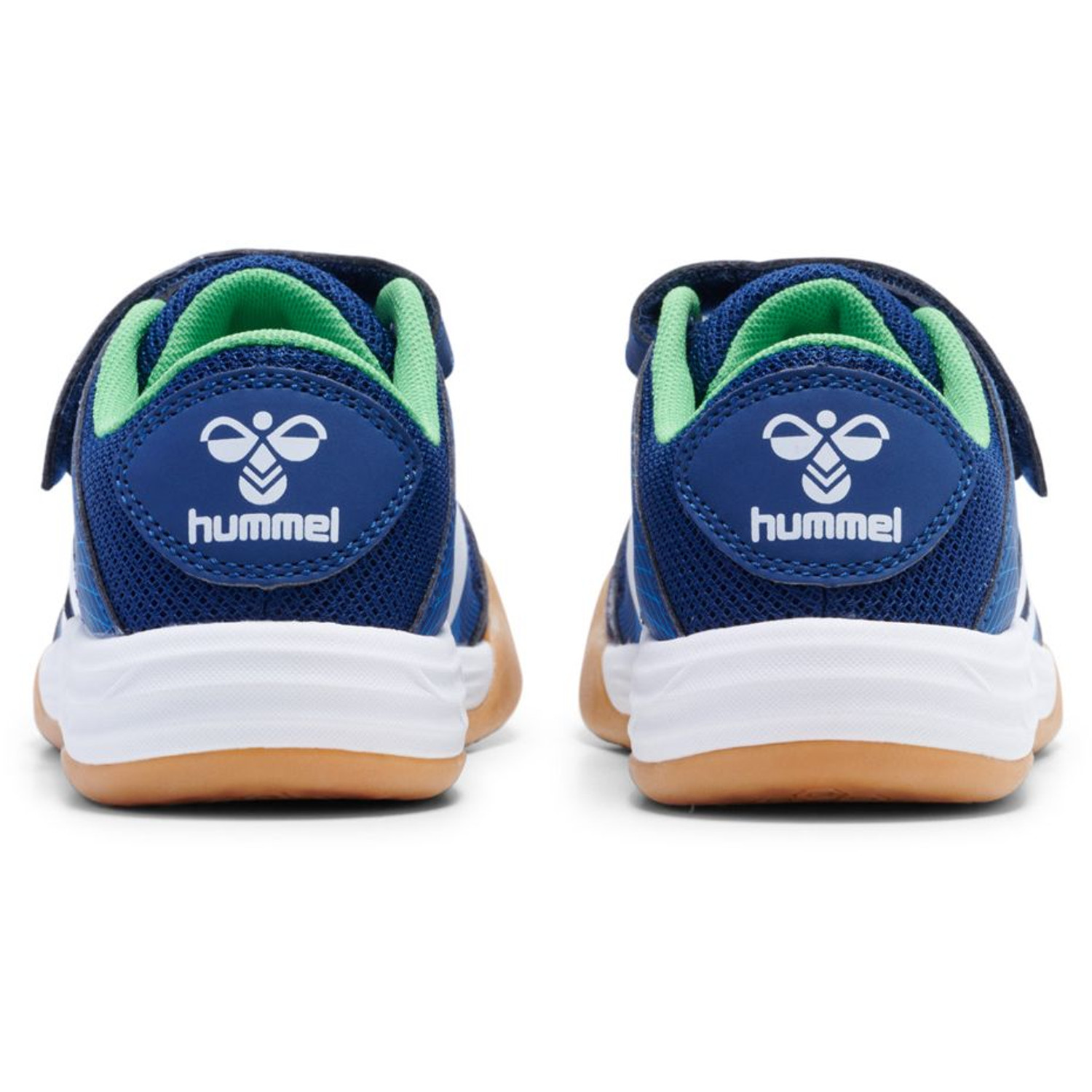 Hummel Multiplay Stable Velcro Barn - Handbollshop.se