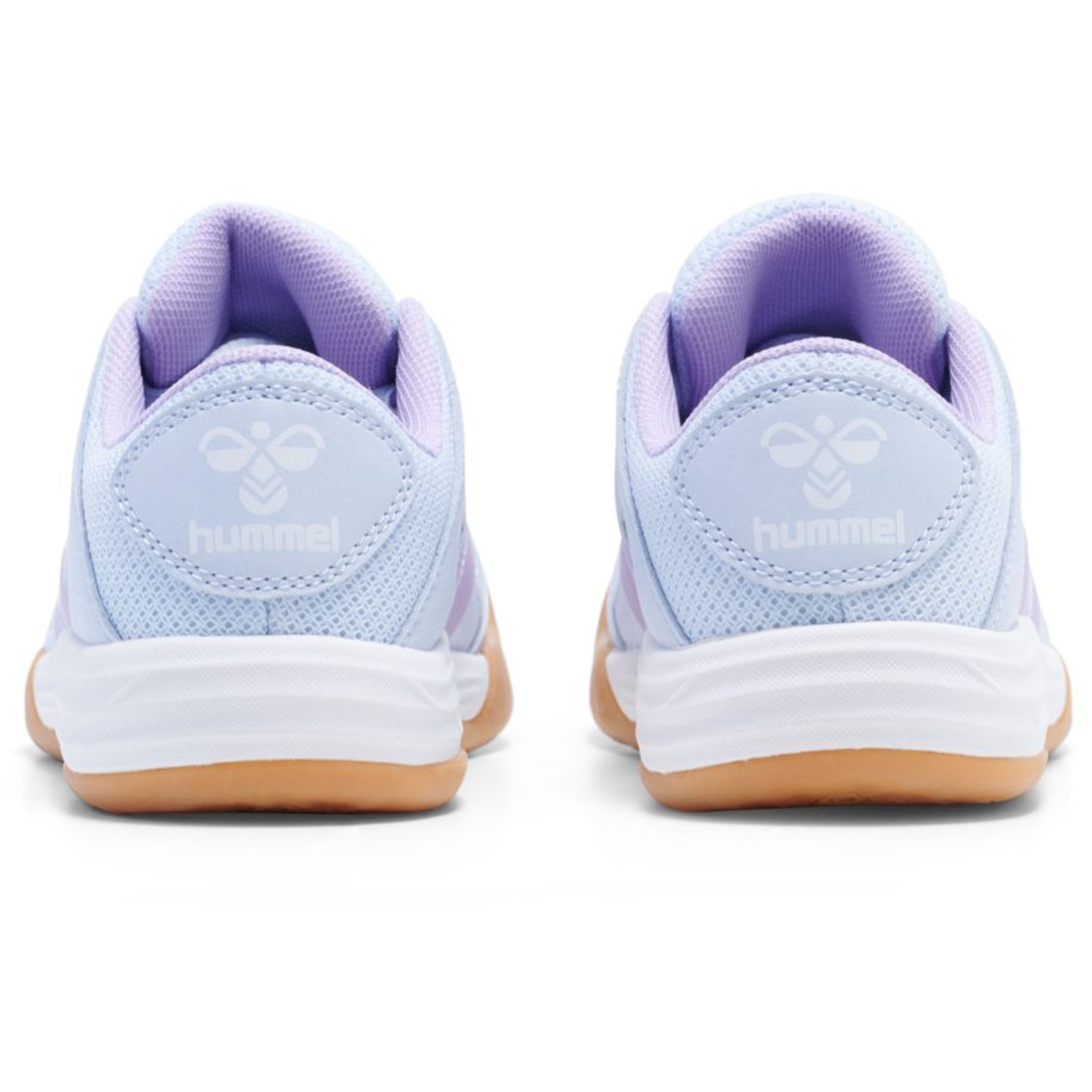Hummel Multiplay Stable Laces Kids - Handballshop.com