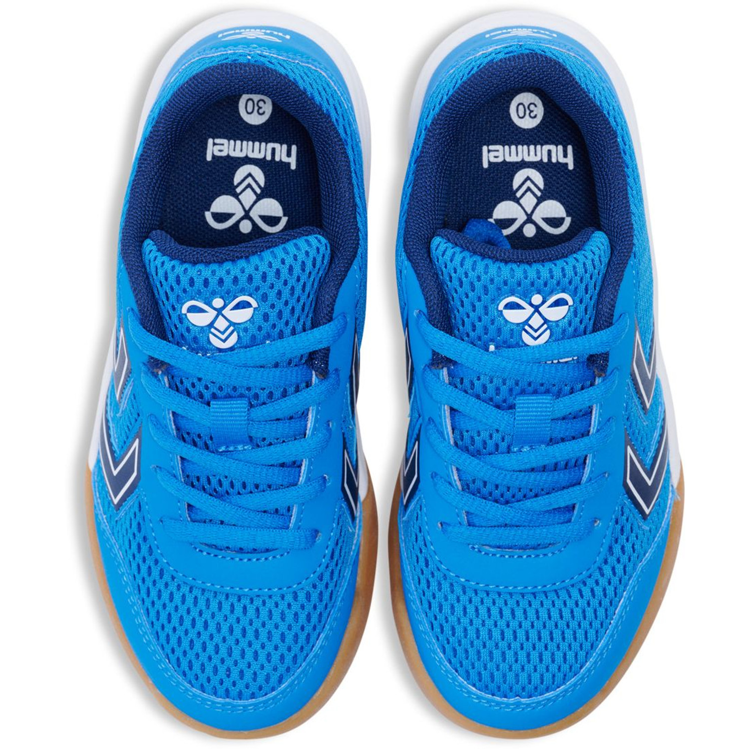 Hummel Multiplay Flex Laces Barn - Handbollshop.se