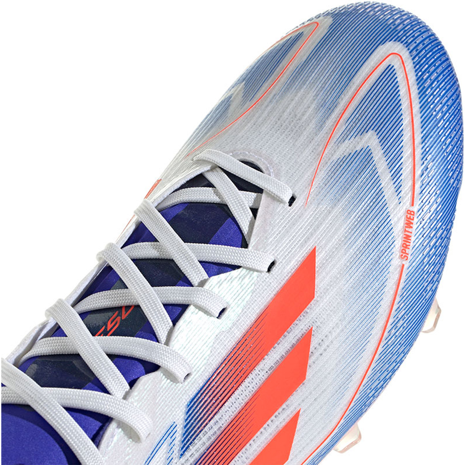 adidas F50 Pro FG | Bij VoetbalDirect.nl