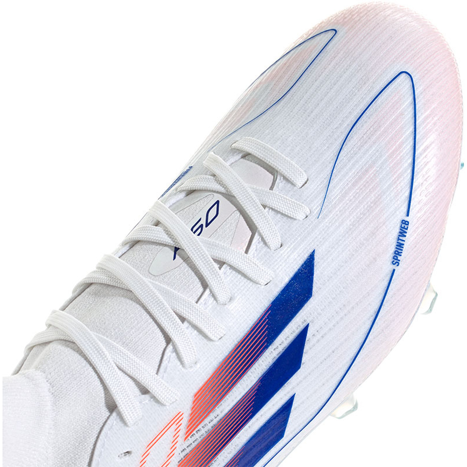 adidas F50 Mid Pro FG | Bij VoetbalDirect.nl