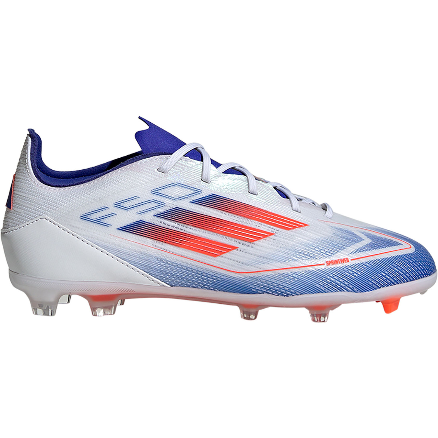 adidas F50 Pro FG Kids | Bij VoetbalDirect.nl