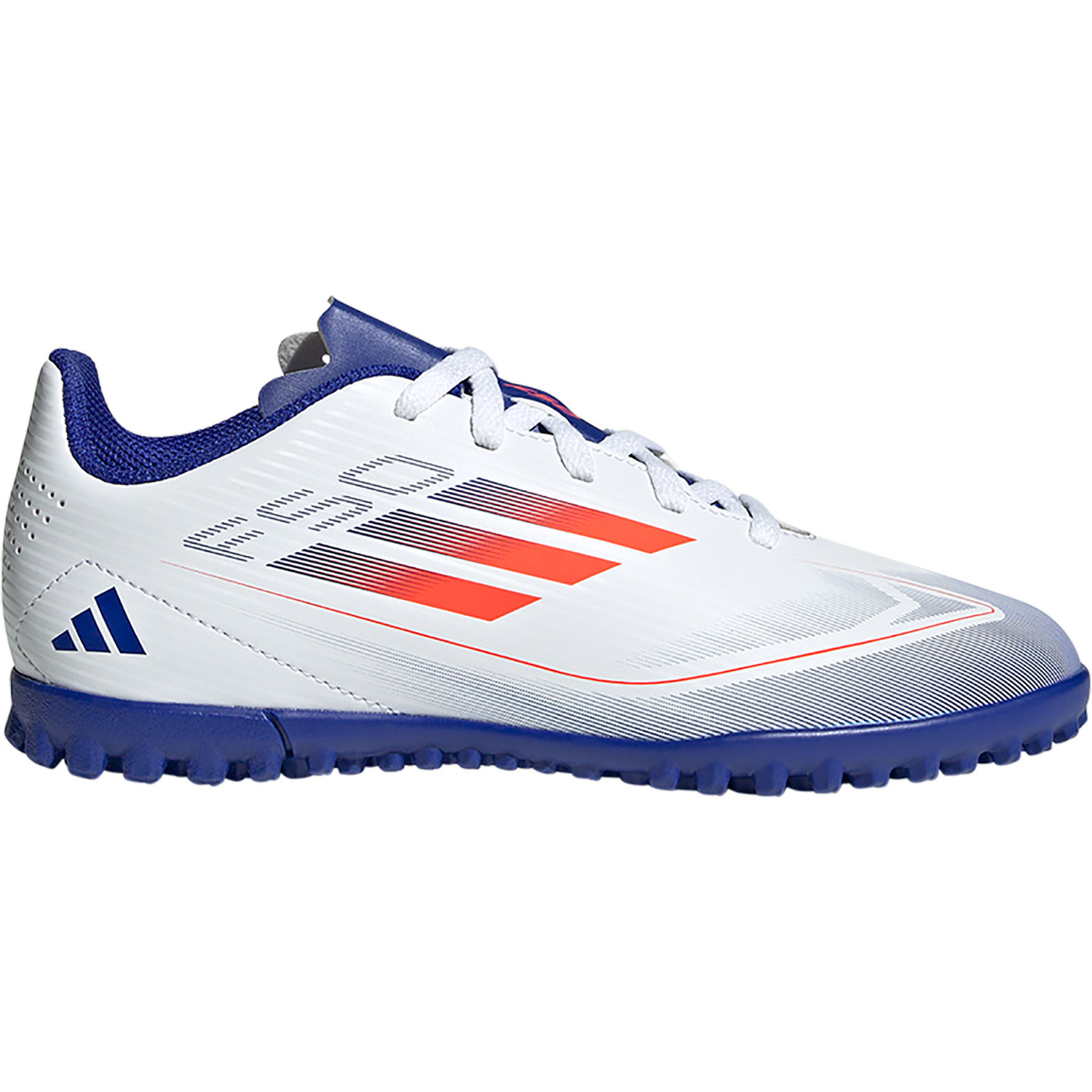 adidas F50 Club TF Kids | Bij VoetbalDirect.nl