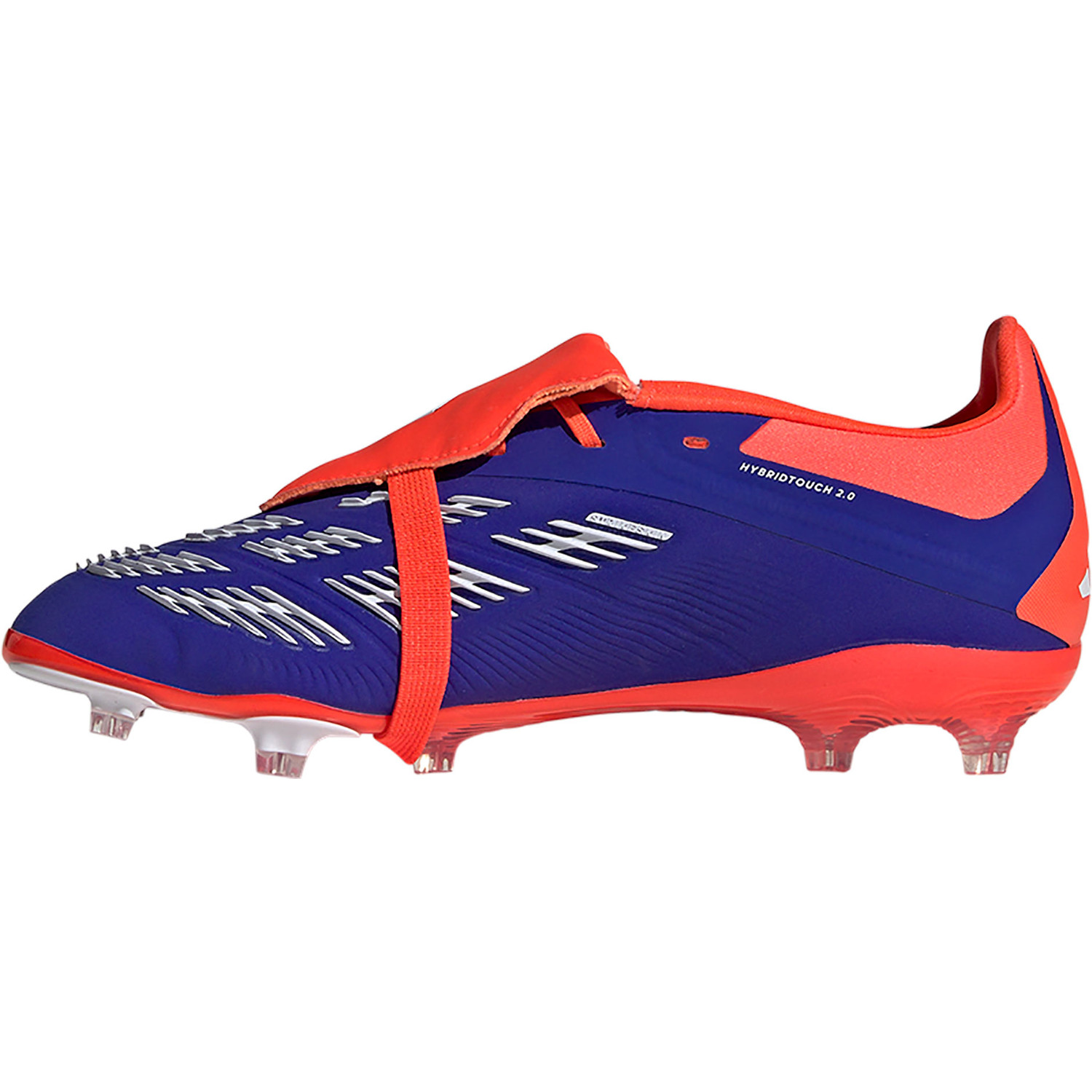adidas Predator Elite FT FG Kids | Bij VoetbalDirect.nl