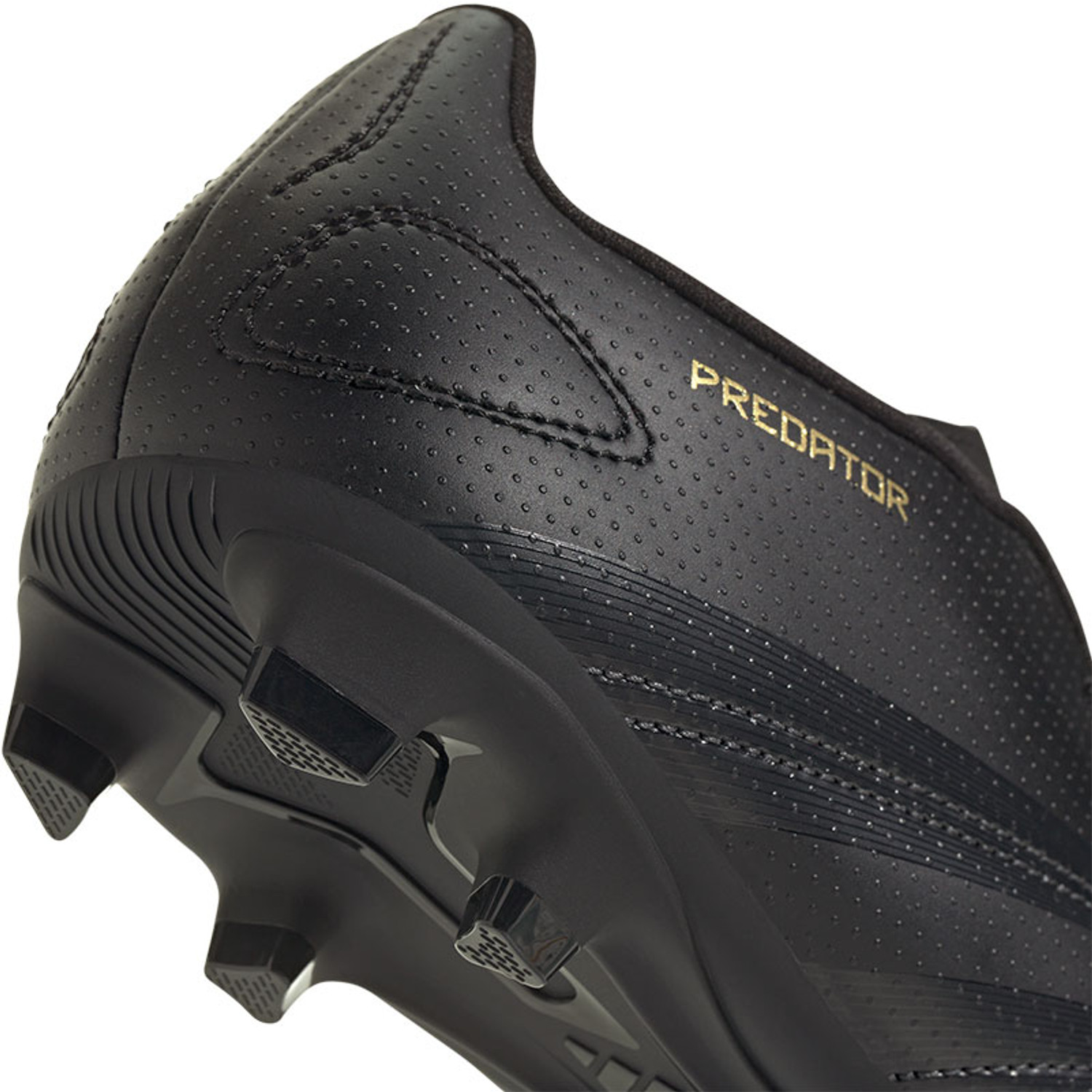 adidas Predator Club FxG Kids | Bij VoetbalDirect.nl