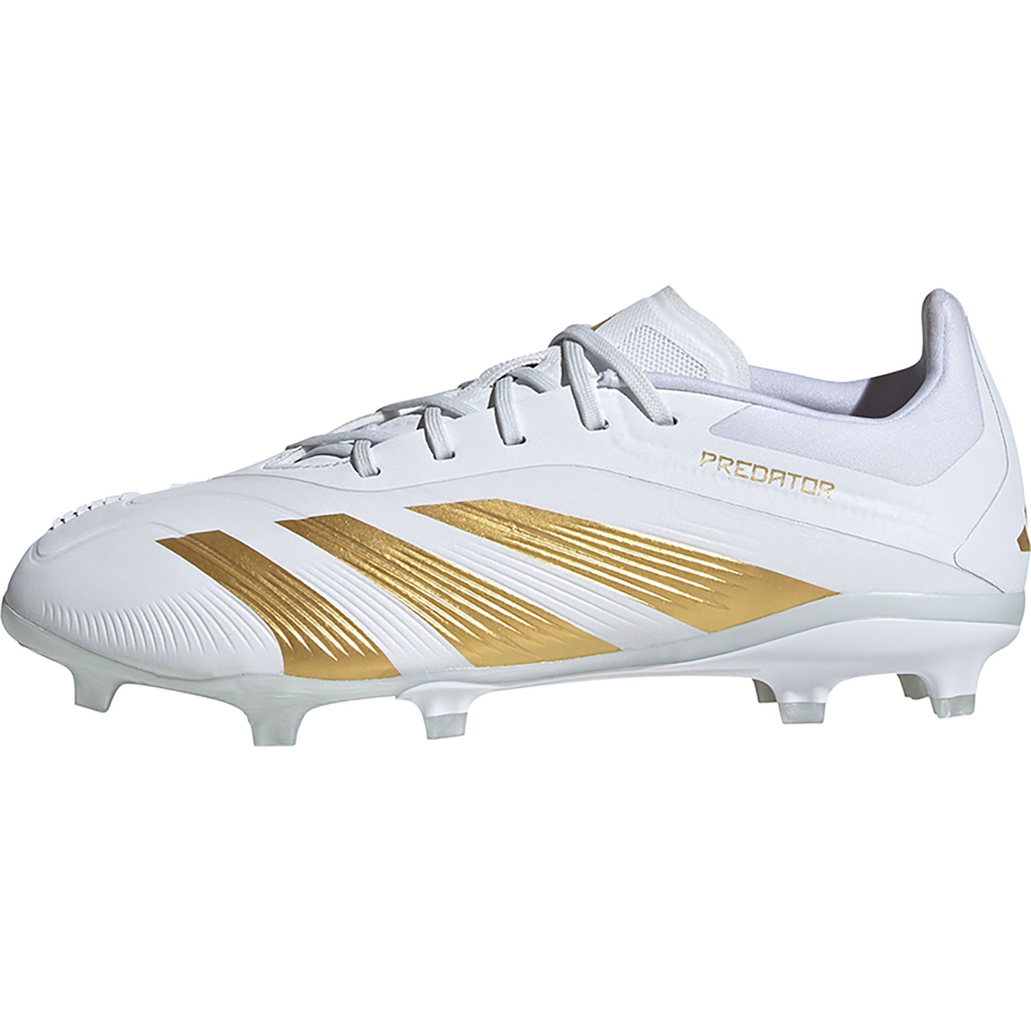 adidas Predator Elite FG Kids | Bij VoetbalDirect.nl