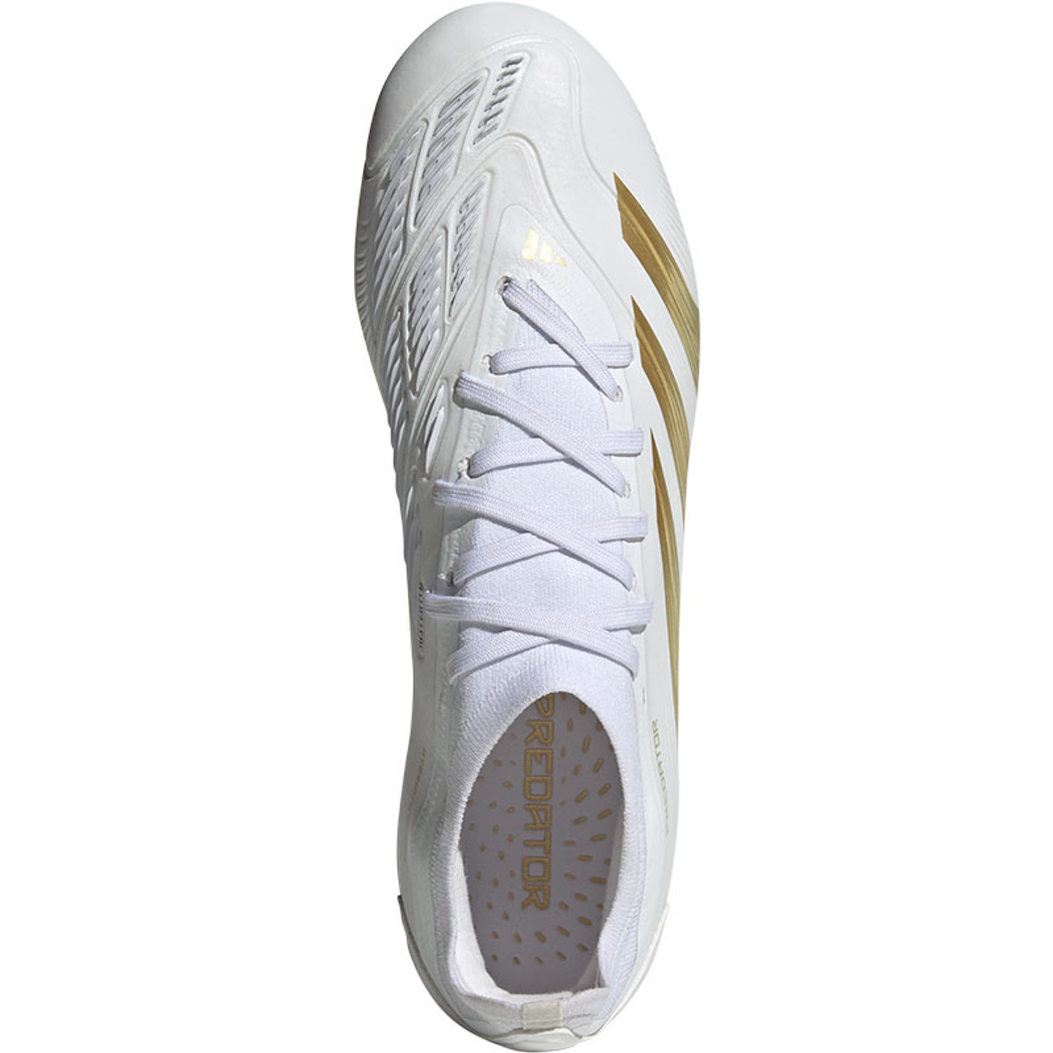 adidas Predator Pro FG | Bij VoetbalDirect.nl
