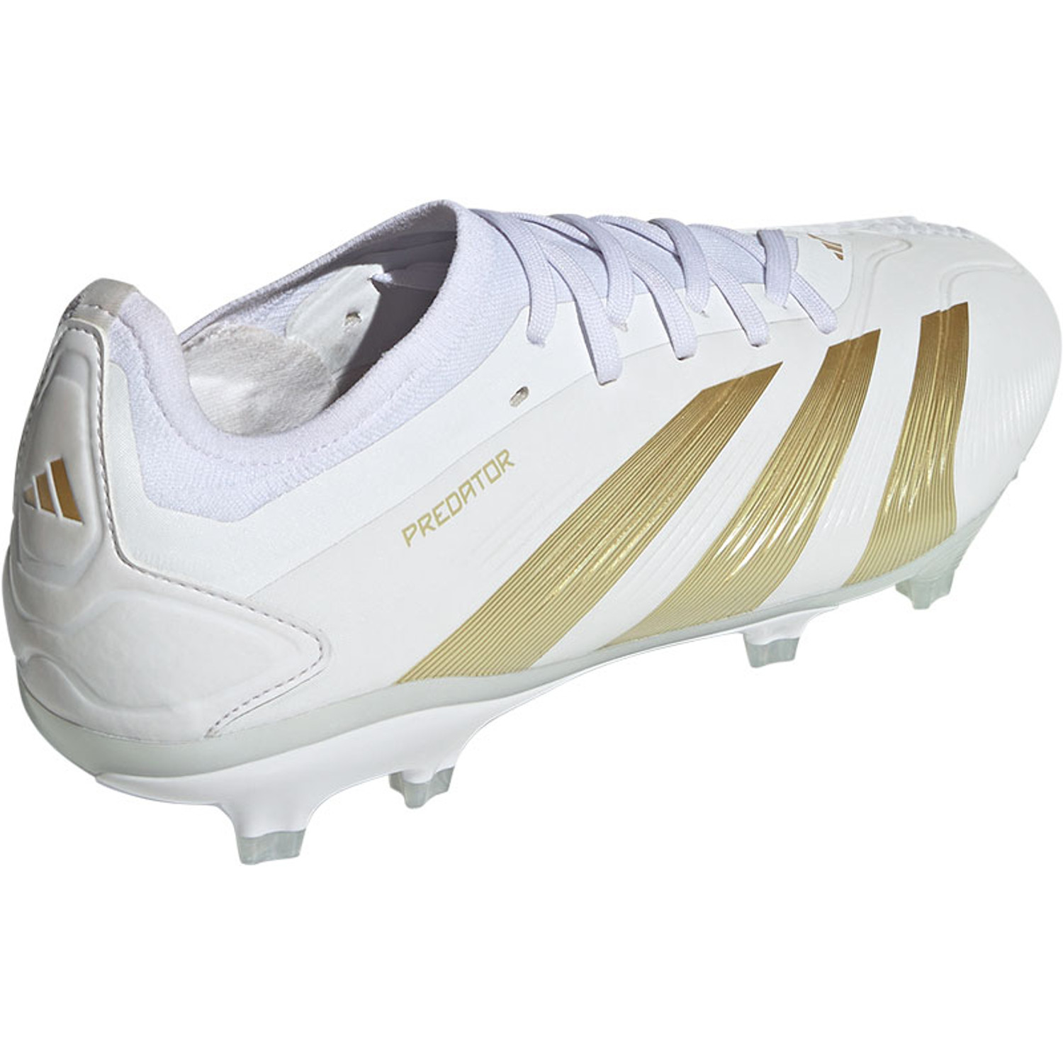 adidas Predator Pro FG | Bij VoetbalDirect.nl