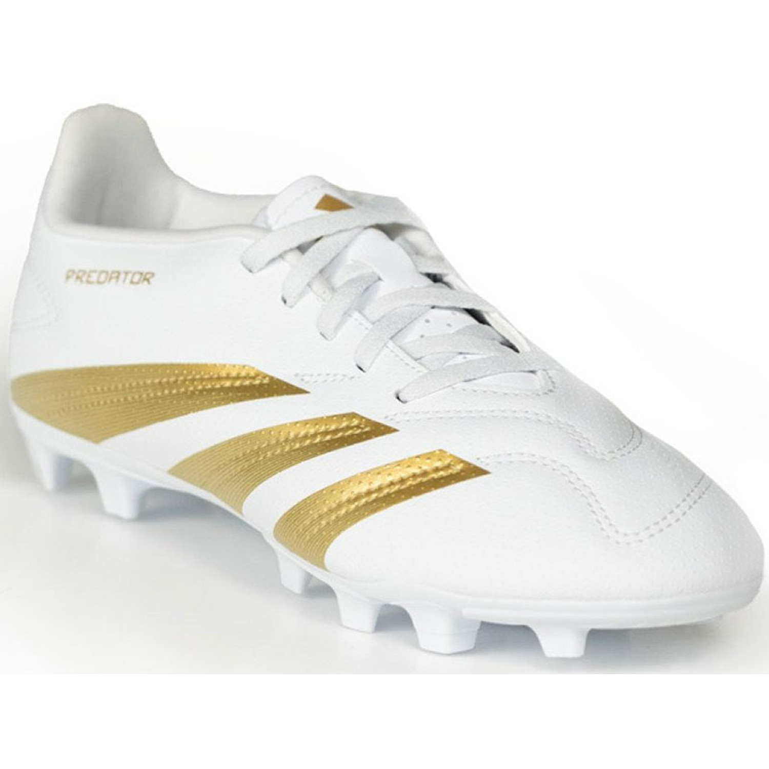 adidas Predator Club FxG Kids | Bij VoetbalDirect.nl