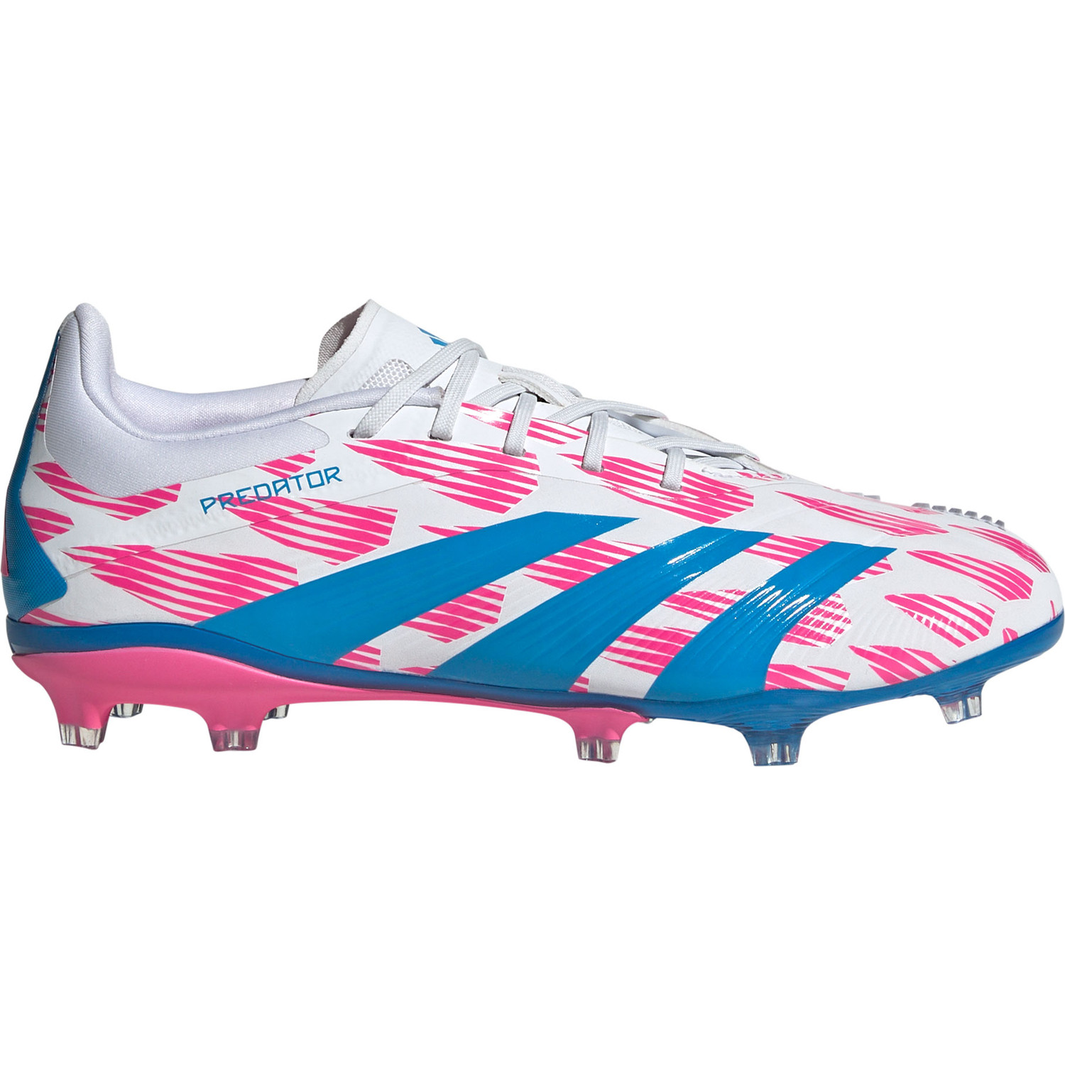 adidas Predator Elite FG Kids - PassaSports.com