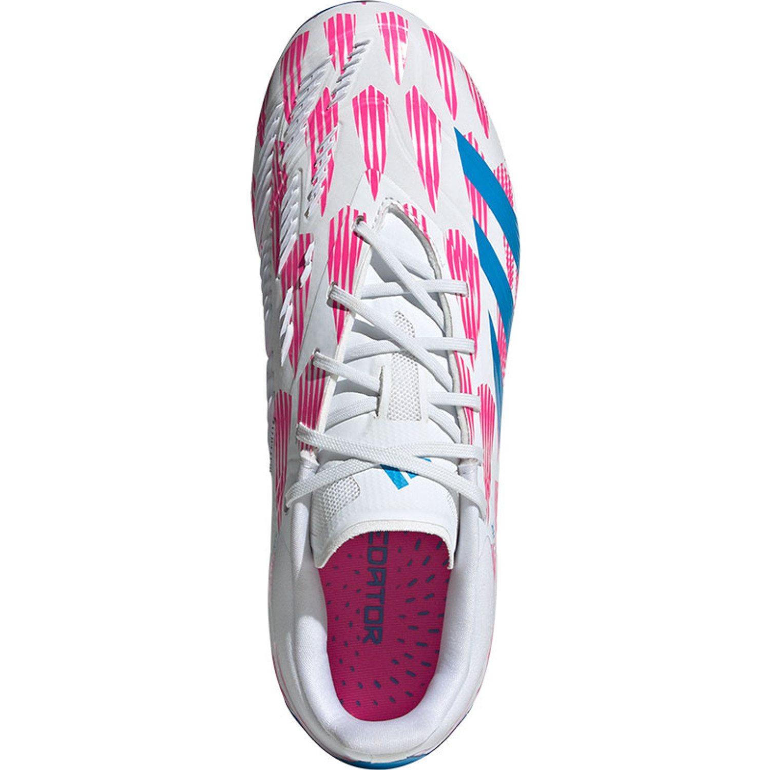 adidas Predator Elite FG Kids | Bij VoetbalDirect.nl