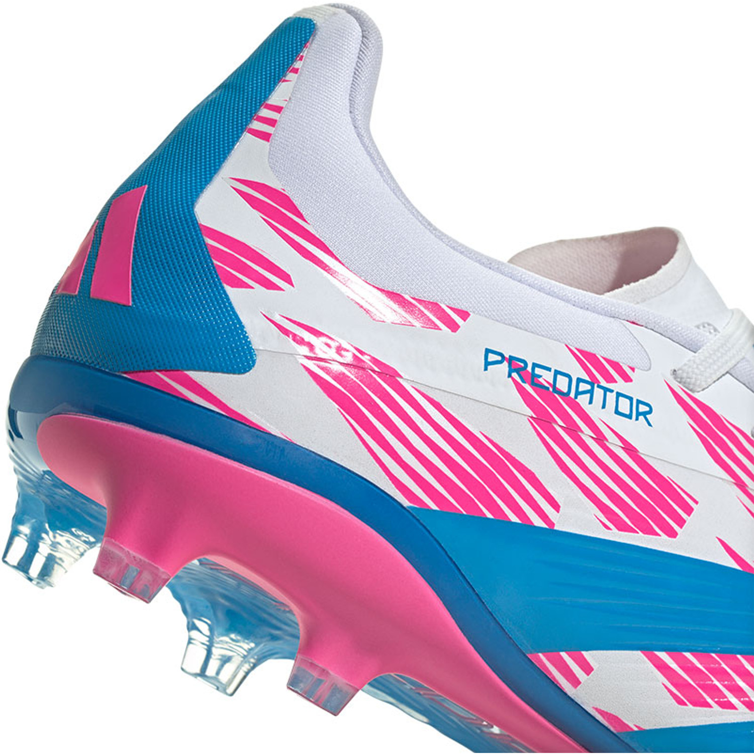adidas Predator Elite FG Kids - PassaSports.com