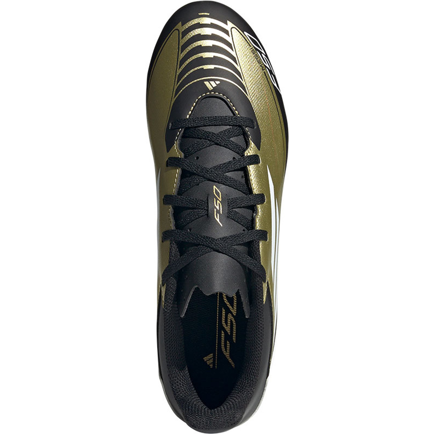 adidas F50 Messi Club FxG | Bij VoetbalDirect.nl