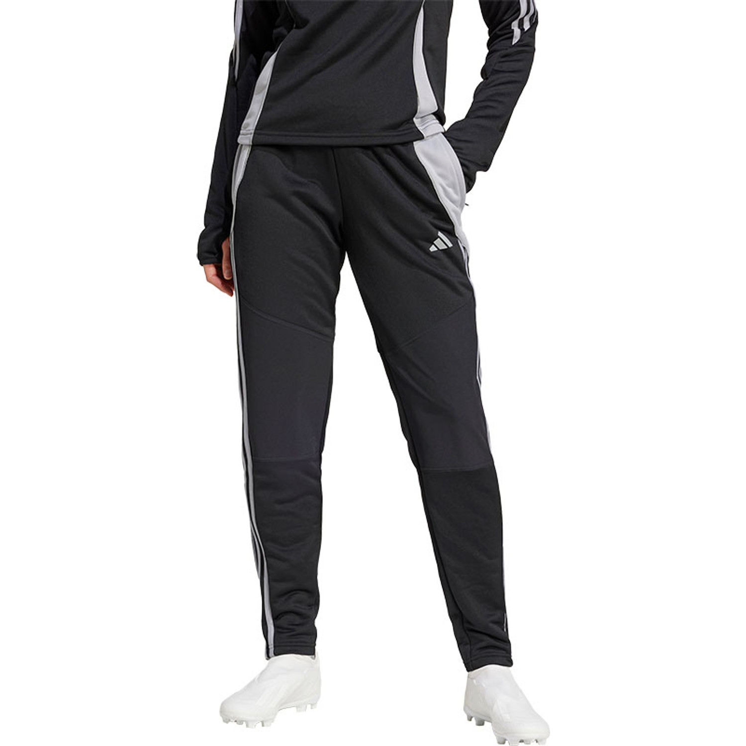 adidas Tiro 24 Winterized Training Pant Dames | Bij VoetbalDirect.nl