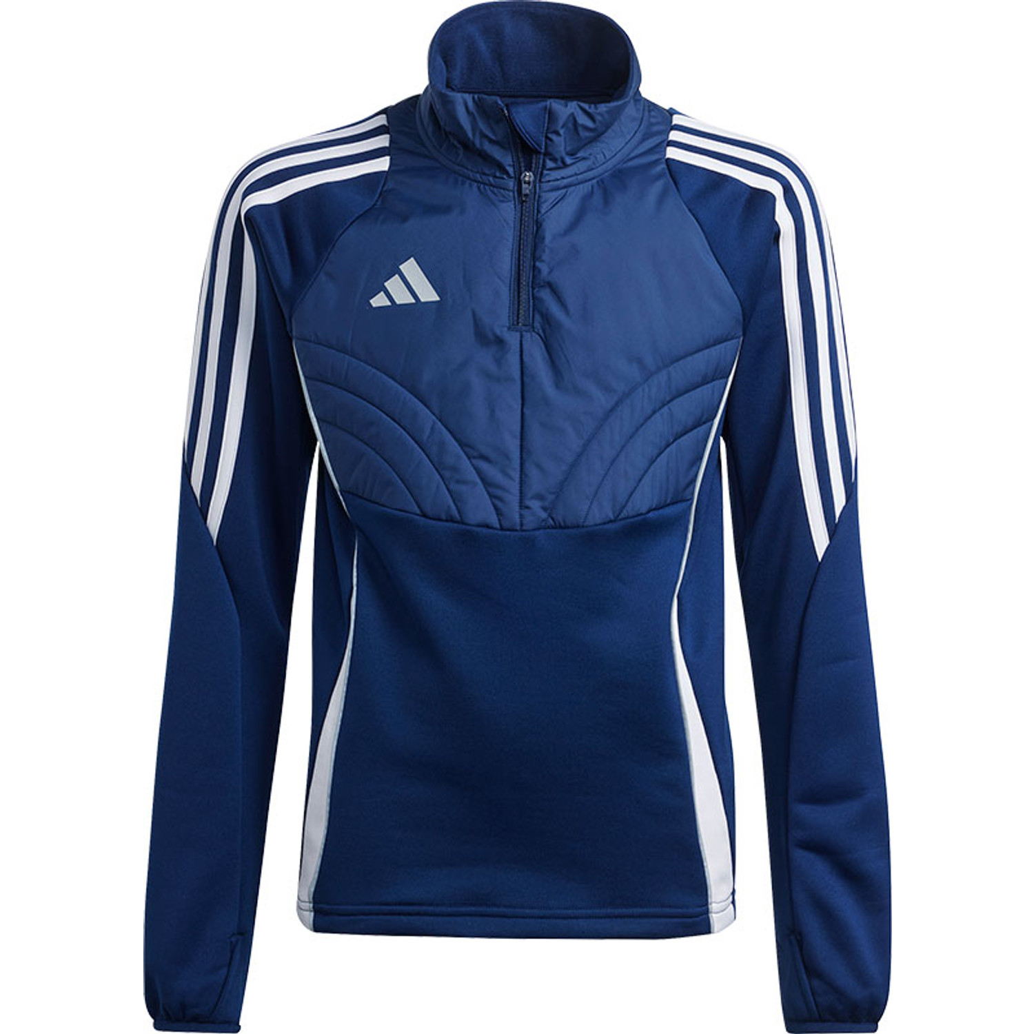 adidas Tiro 24 Winterized Training Top Kinder - Hockeyshop.de