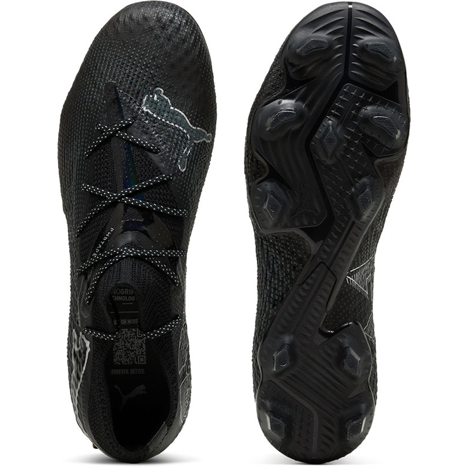 Puma Future 7 Ultimate Low FG/AG | Bij VoetbalDirect.nl