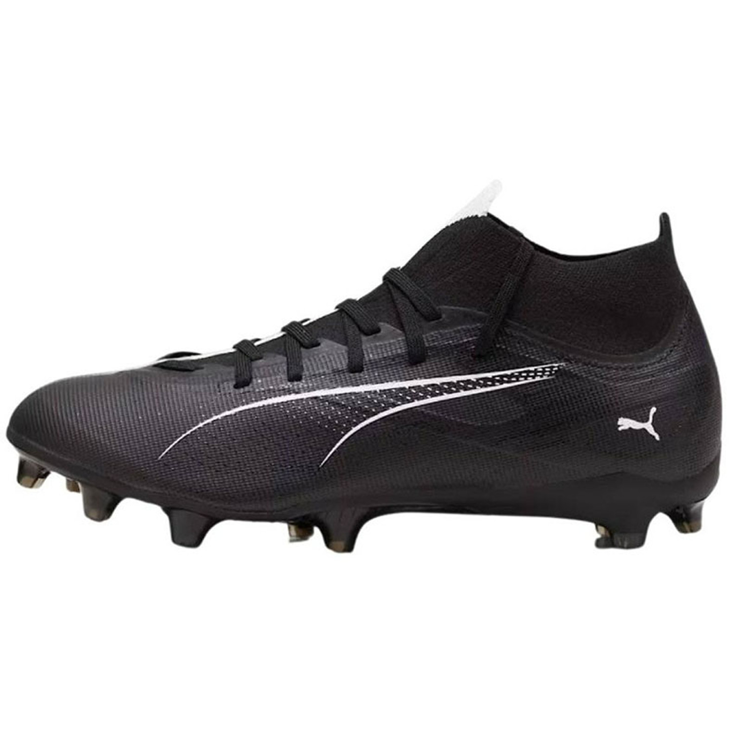 Puma Ultra 5 Match+ FG/AG | Bij VoetbalDirect.nl