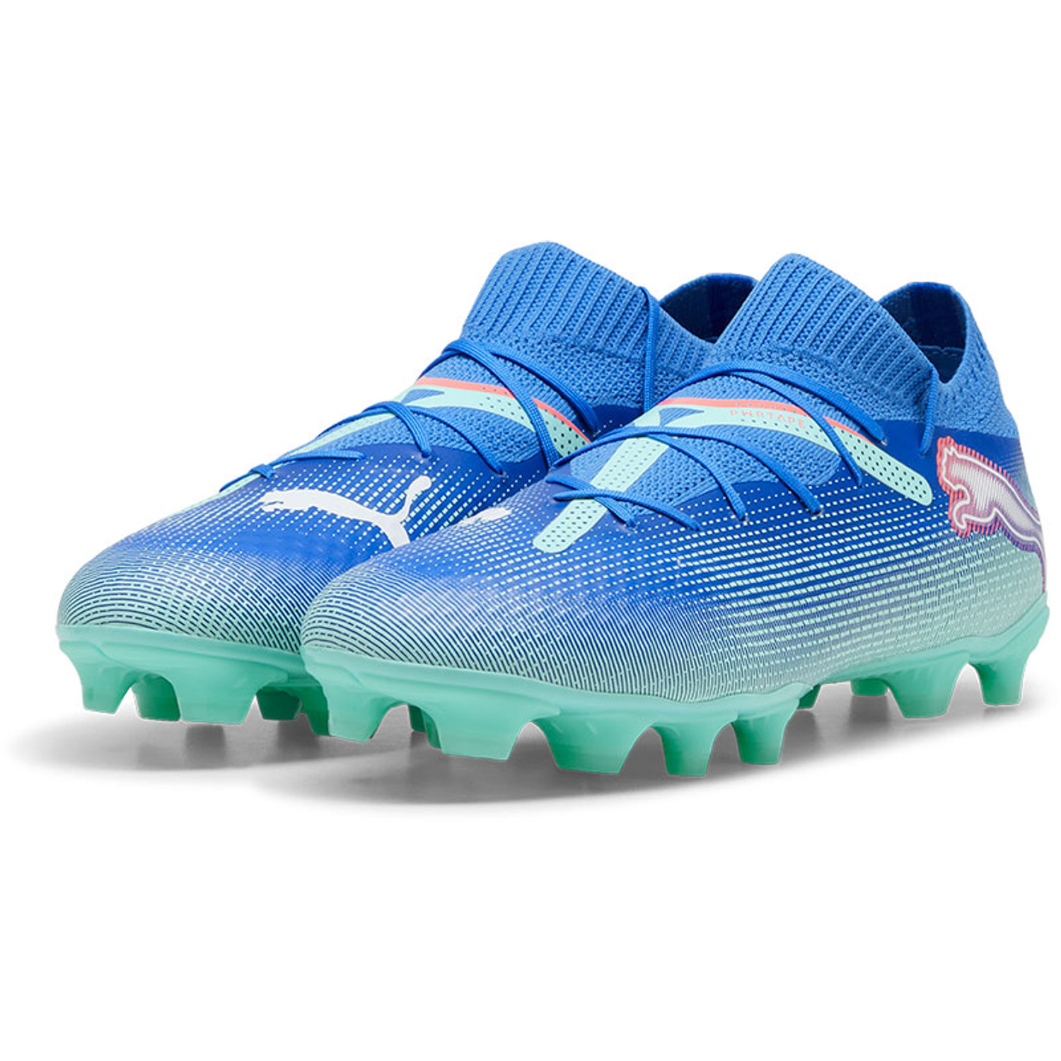 Puma Future 7 Pro FG/AG | Bij VoetbalDirect.nl