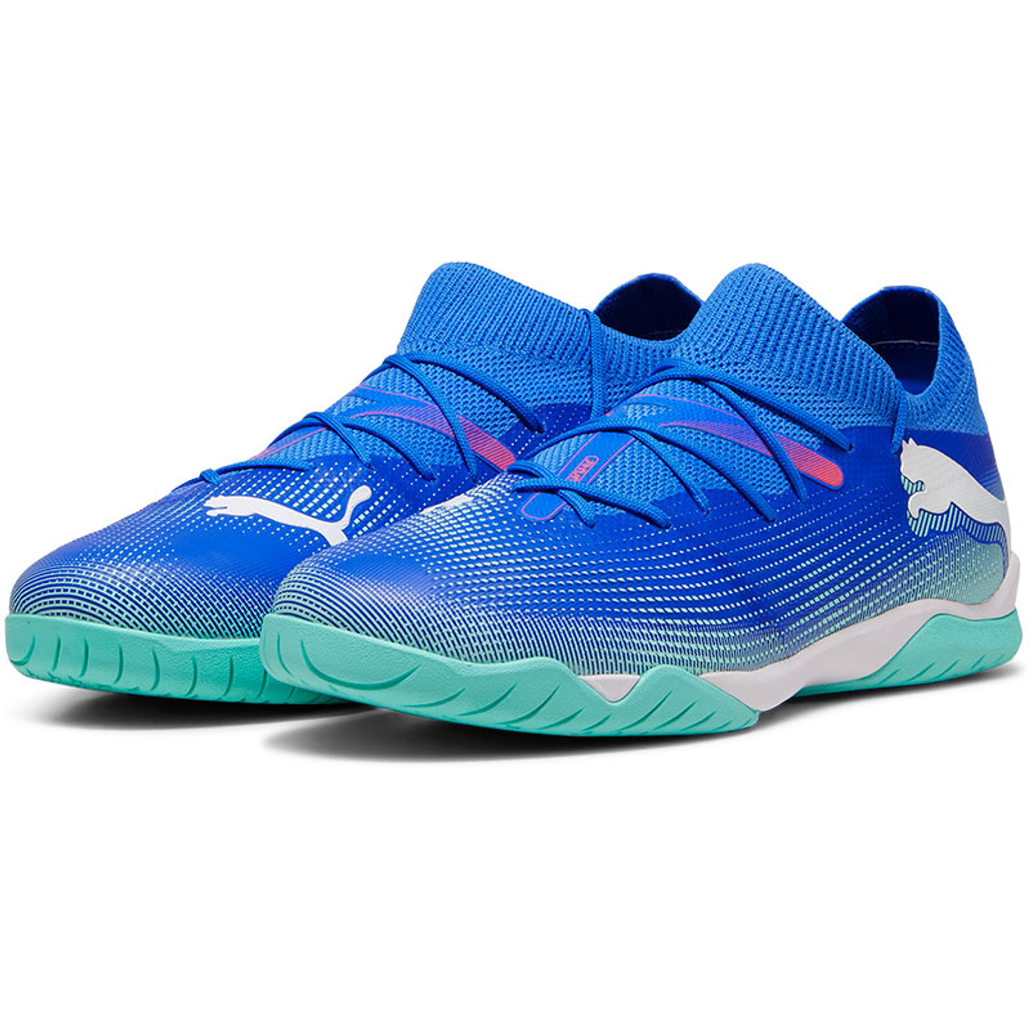Puma Future 7 Match Indoor | Bij VoetbalDirect.nl