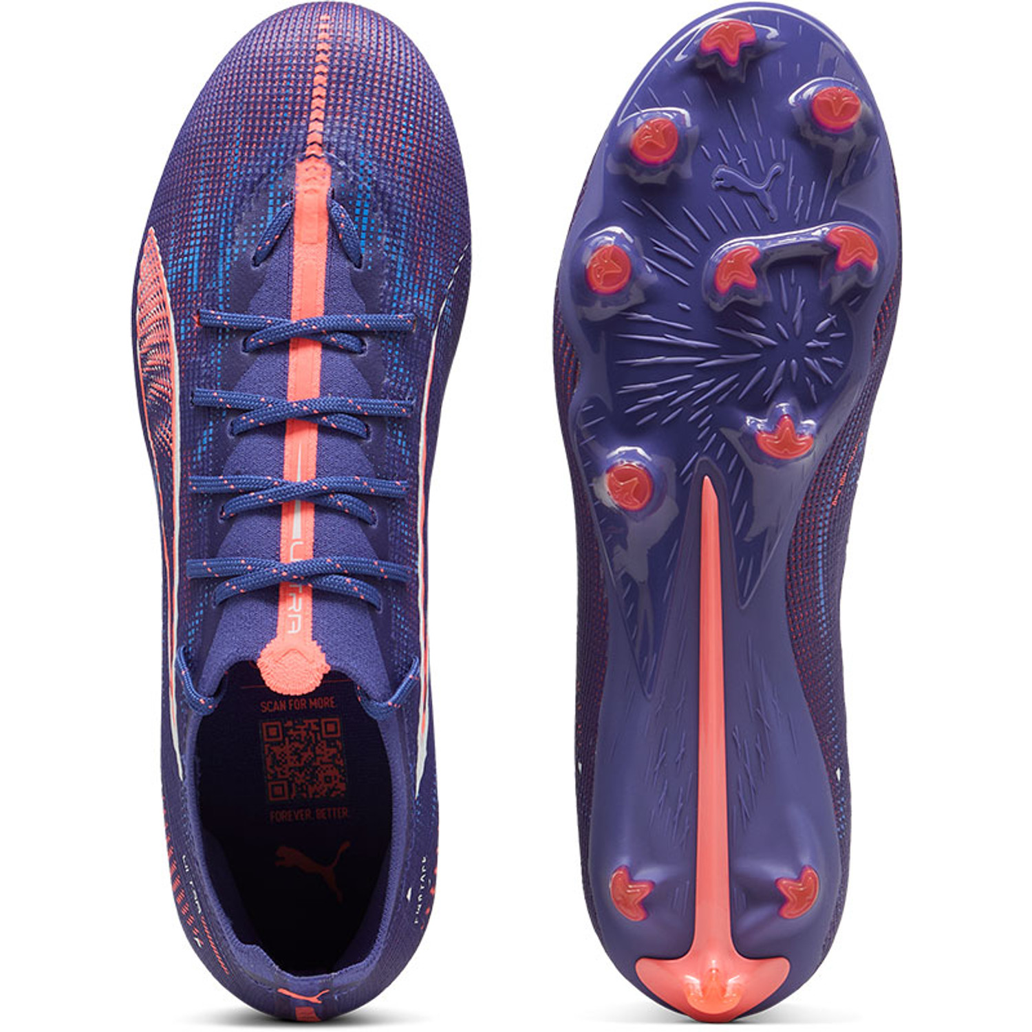 Puma Ultra 5 Pro FG/AG | Bij VoetbalDirect.nl