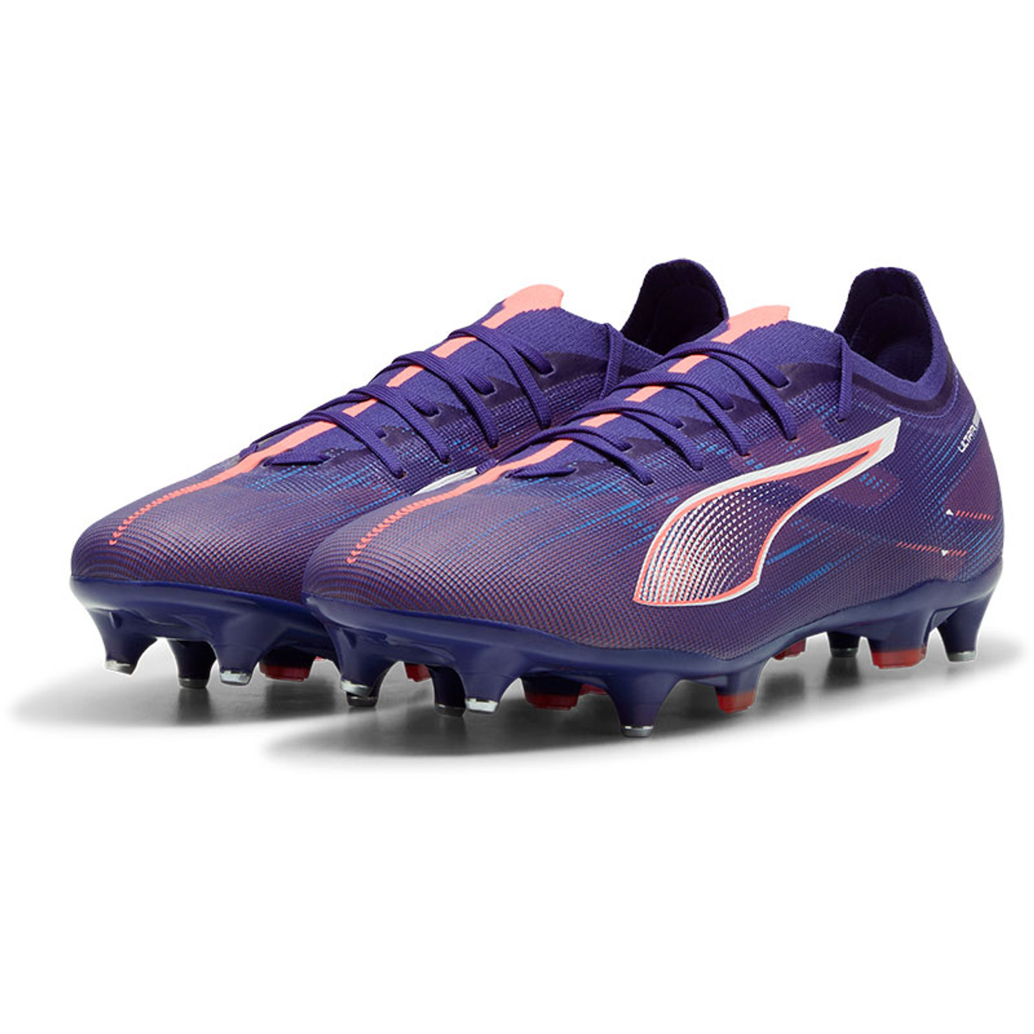 Puma Ultra 5 Match SG | Bij VoetbalDirect.nl
