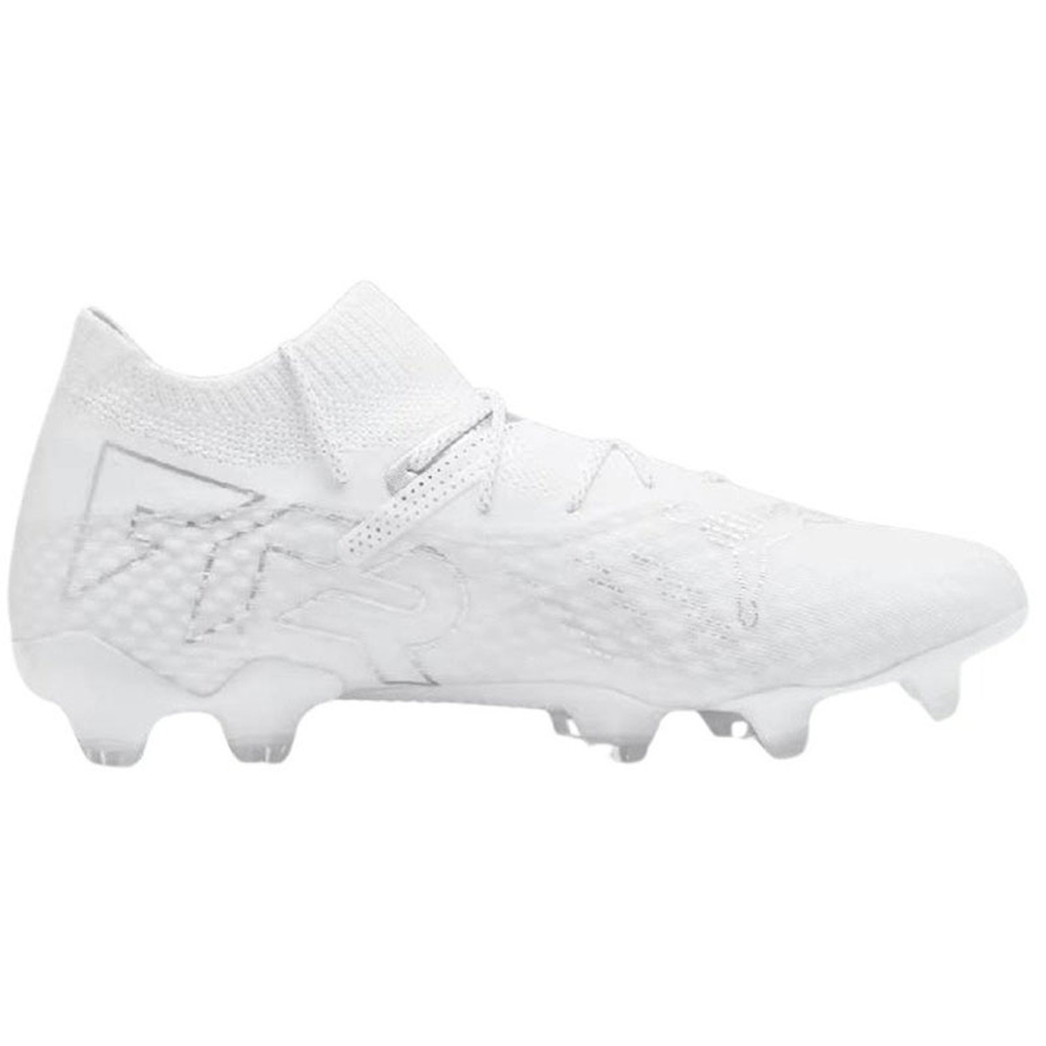 Puma Future 7 Ultimate FG/AG | Bij VoetbalDirect.nl