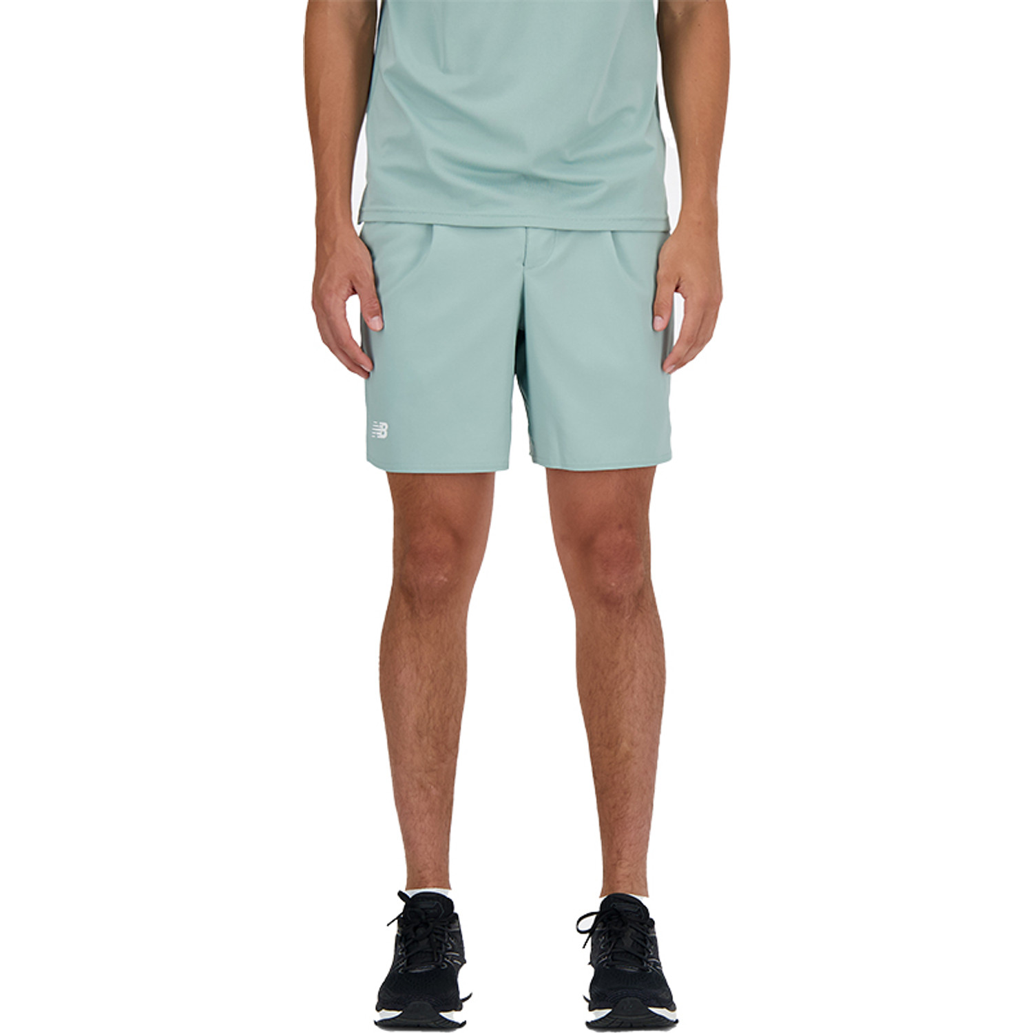 New Balance Tournament Short » TennisDirect.nl