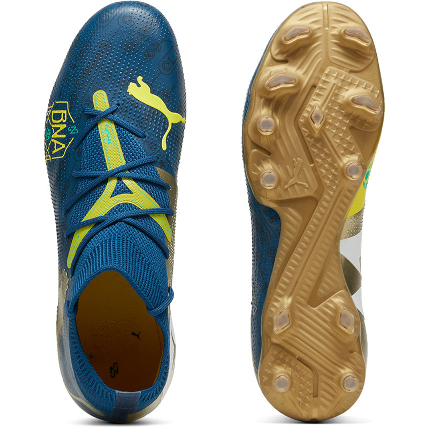 Puma Future 7 Match Neymar Jr FG/AG | Bij VoetbalDirect.nl