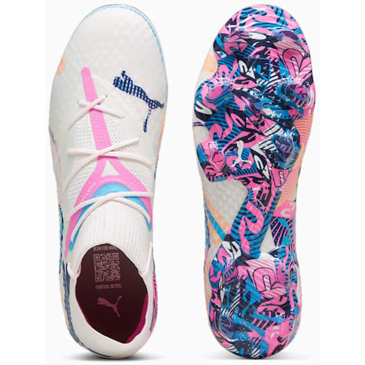 Puma Future 7 Ultimate FG/AG | Bij VoetbalDirect.nl