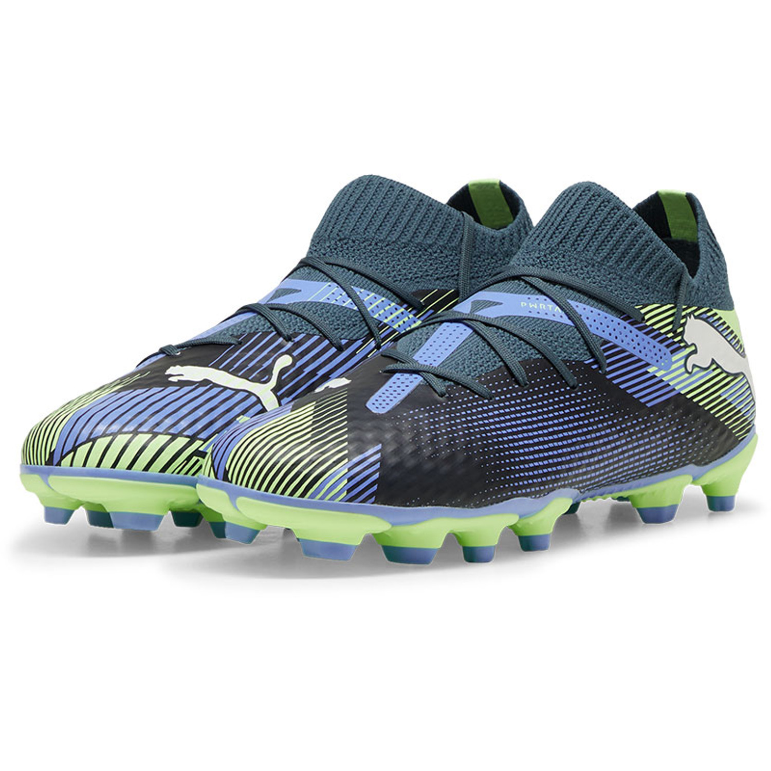 Puma Future 7 Pro FG/AG Kids | Bij VoetbalDirect.nl