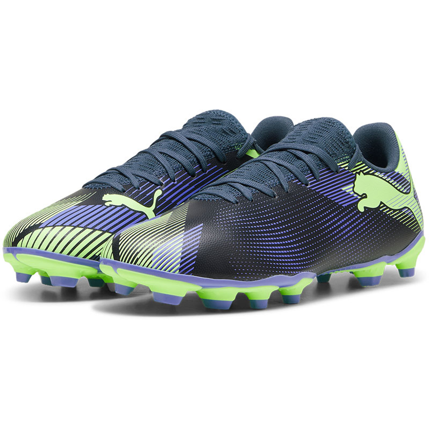 Puma Future 7 Play FG/AG | Bij VoetbalDirect.nl