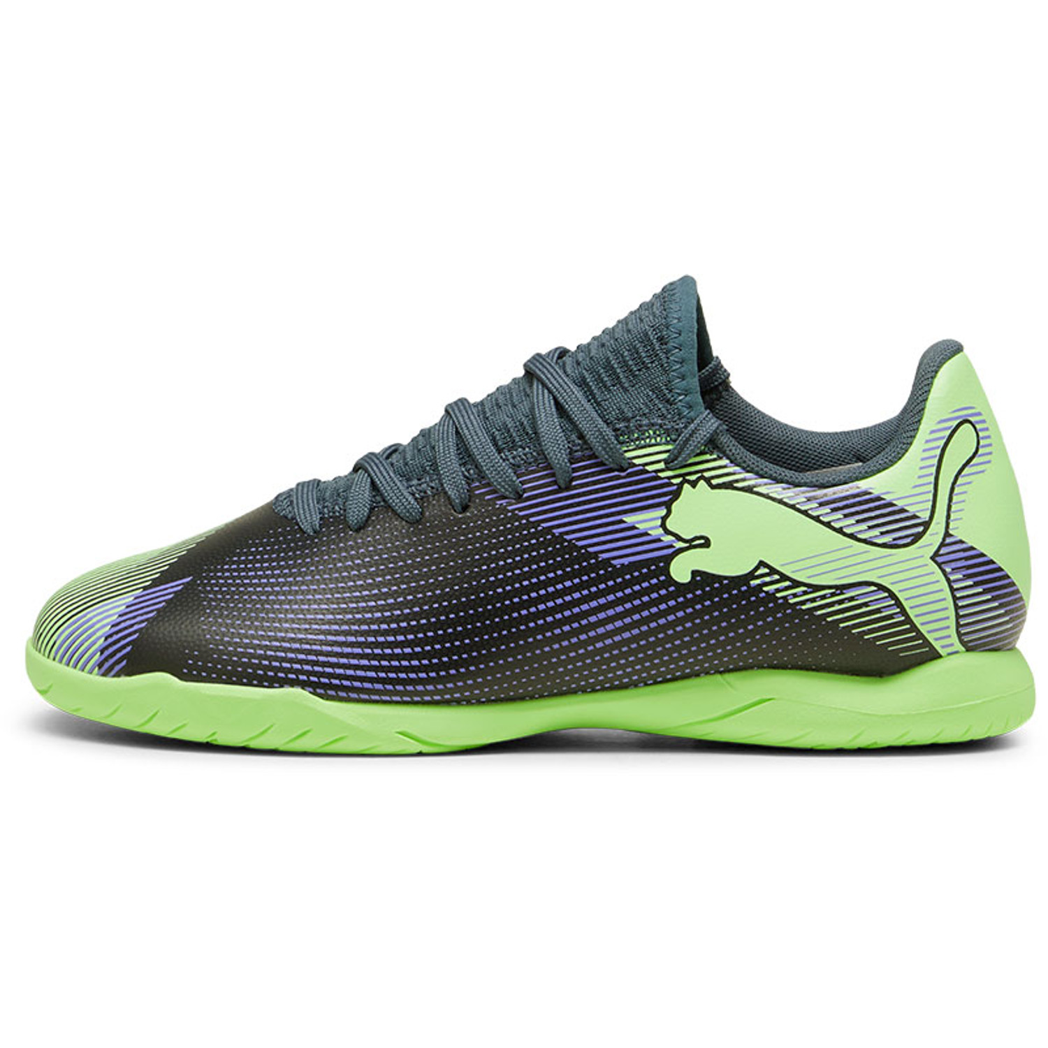 Puma Future 7 Play Indoor Kids | Bij VoetbalDirect.nl