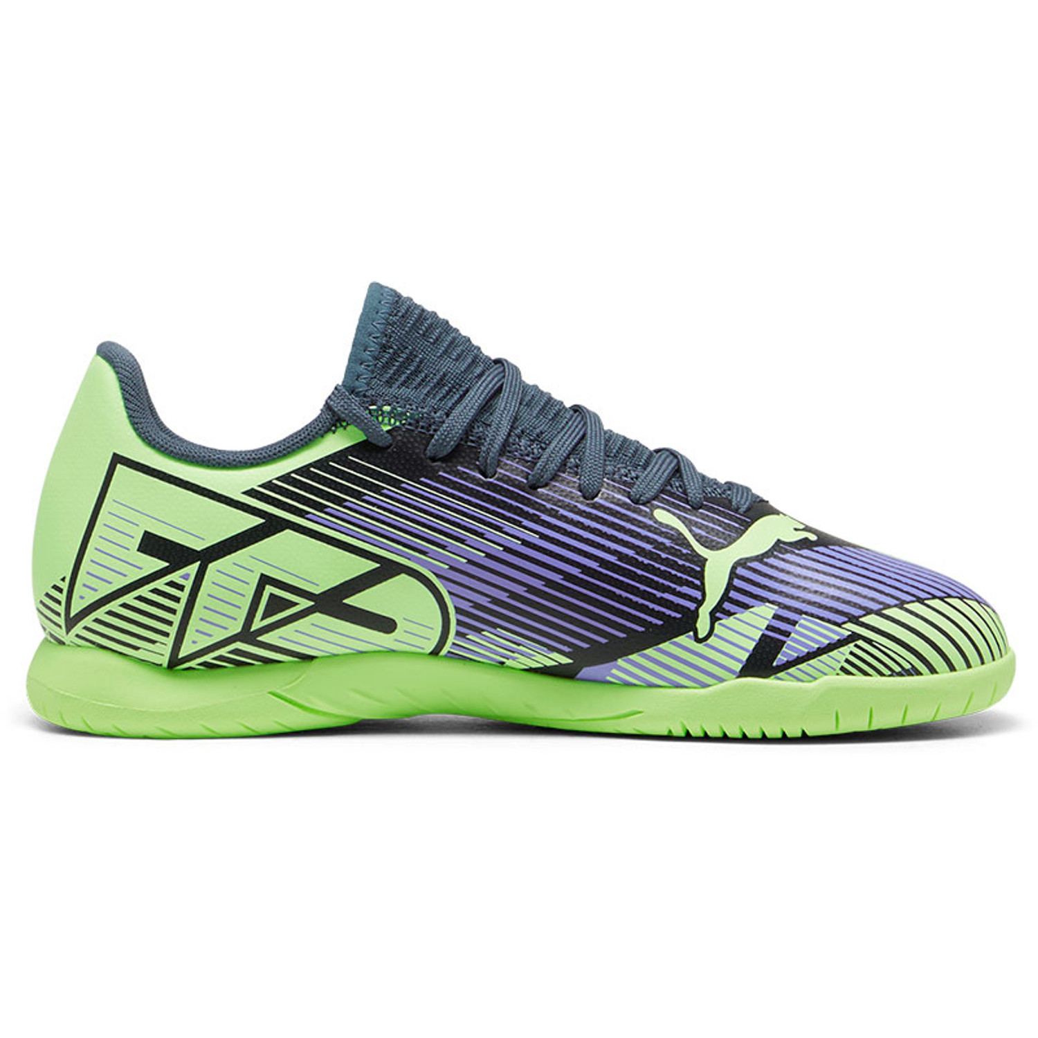 Puma Future 7 Play Indoor Kids | Bij VoetbalDirect.nl