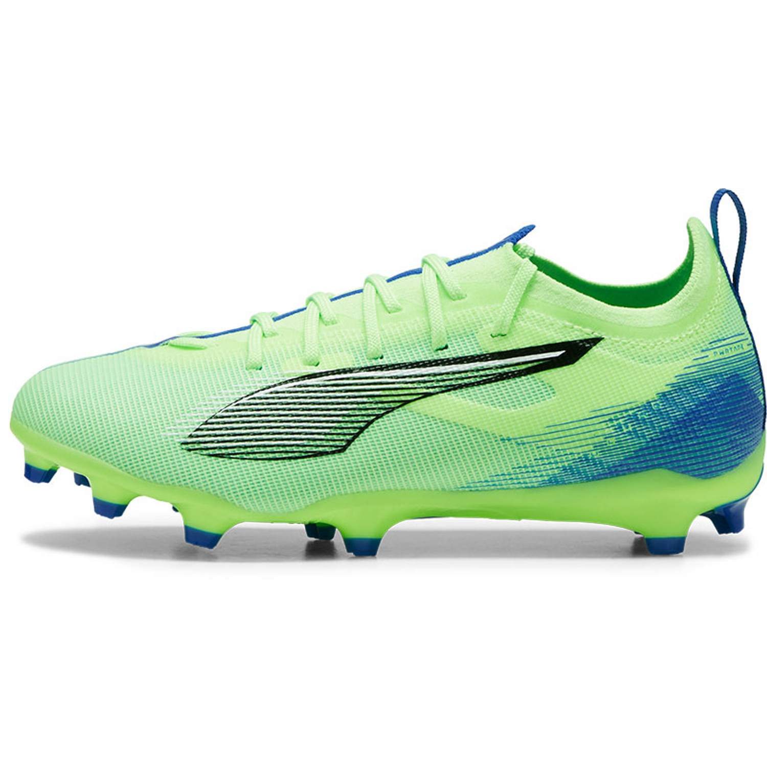 Puma Ultra 5 Pro FG/AG Kids | Bij VoetbalDirect.nl