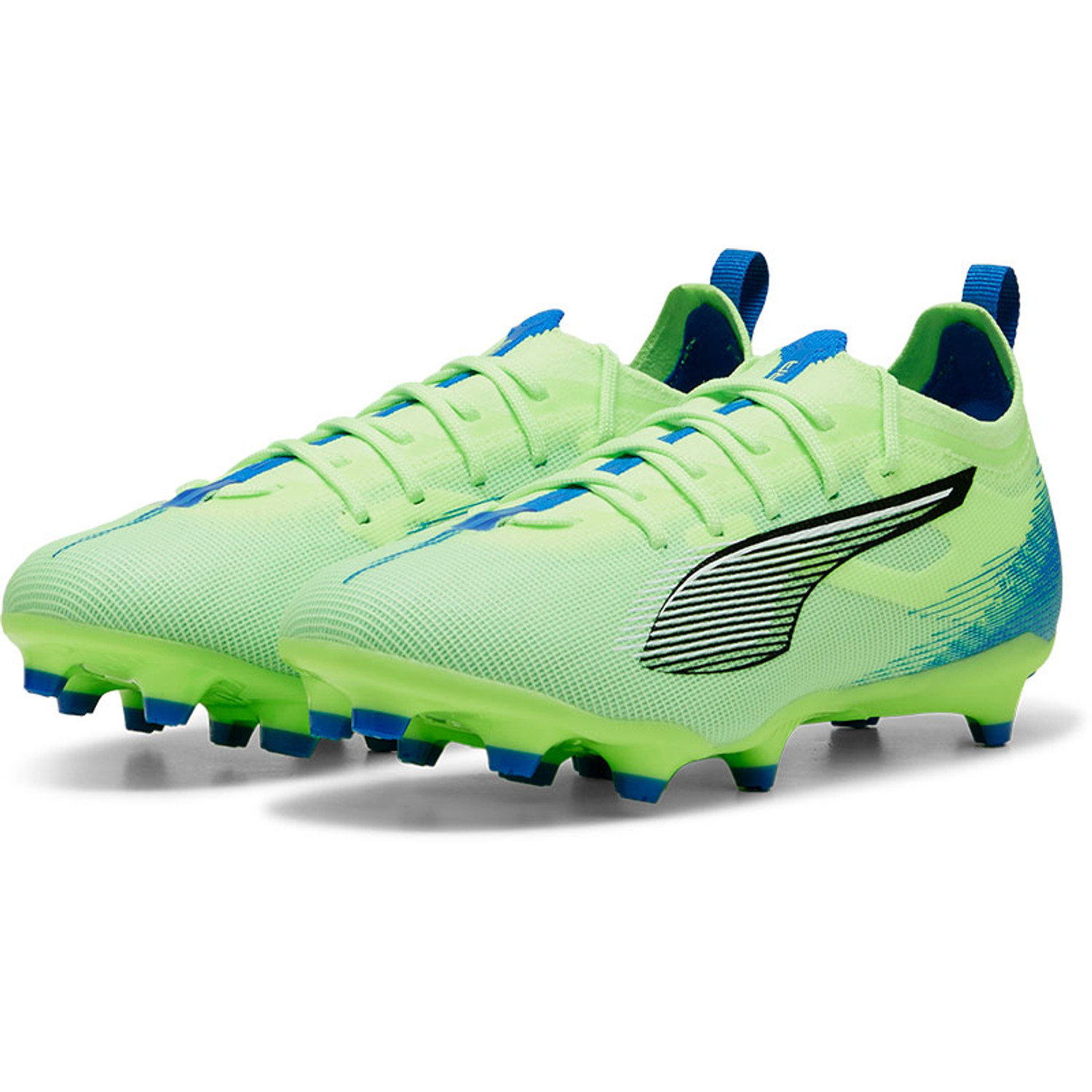 Puma Ultra 5 Pro FG/AG Kids | Bij VoetbalDirect.nl