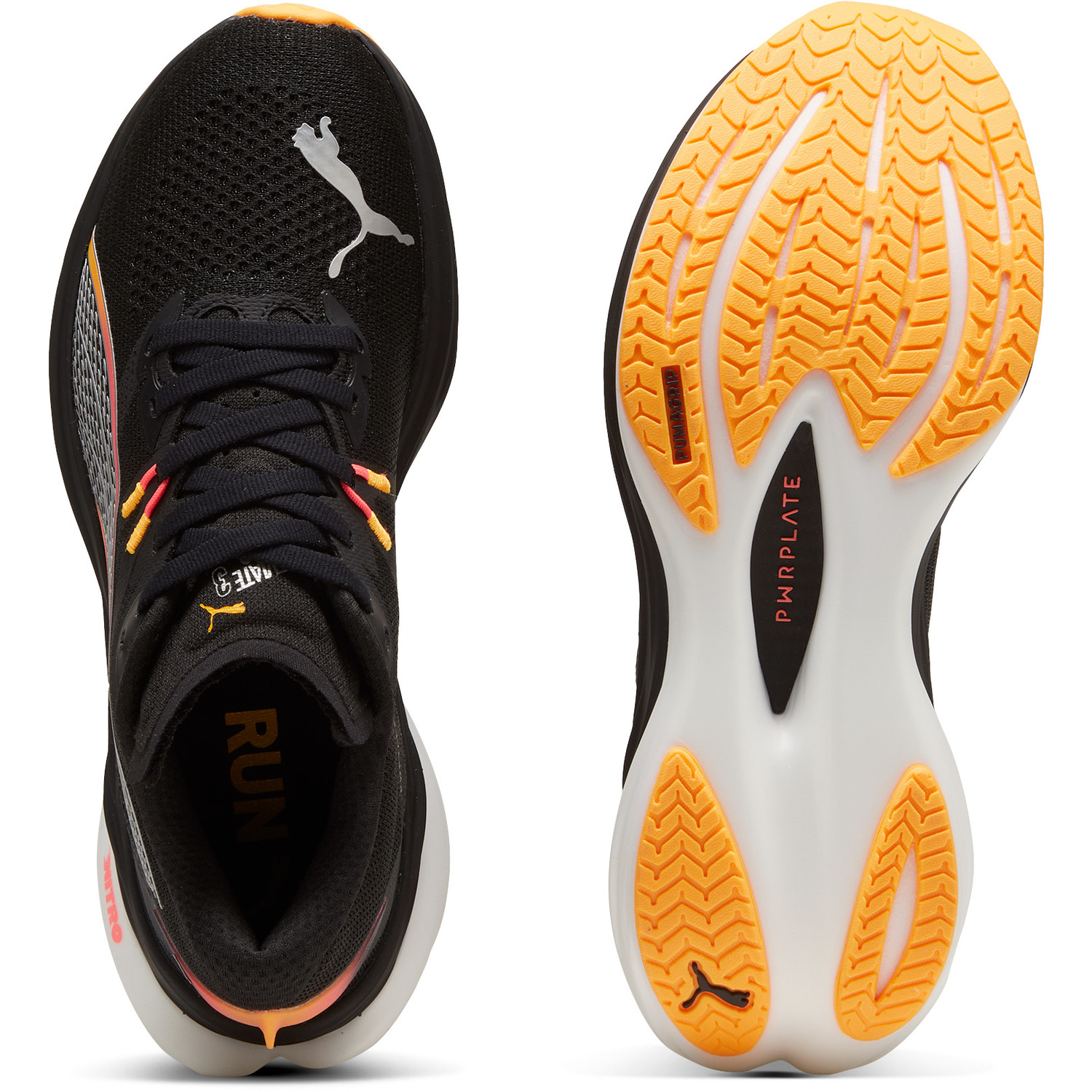 PUMA Deviate Nitro 3 Dames - RunningDirect.be