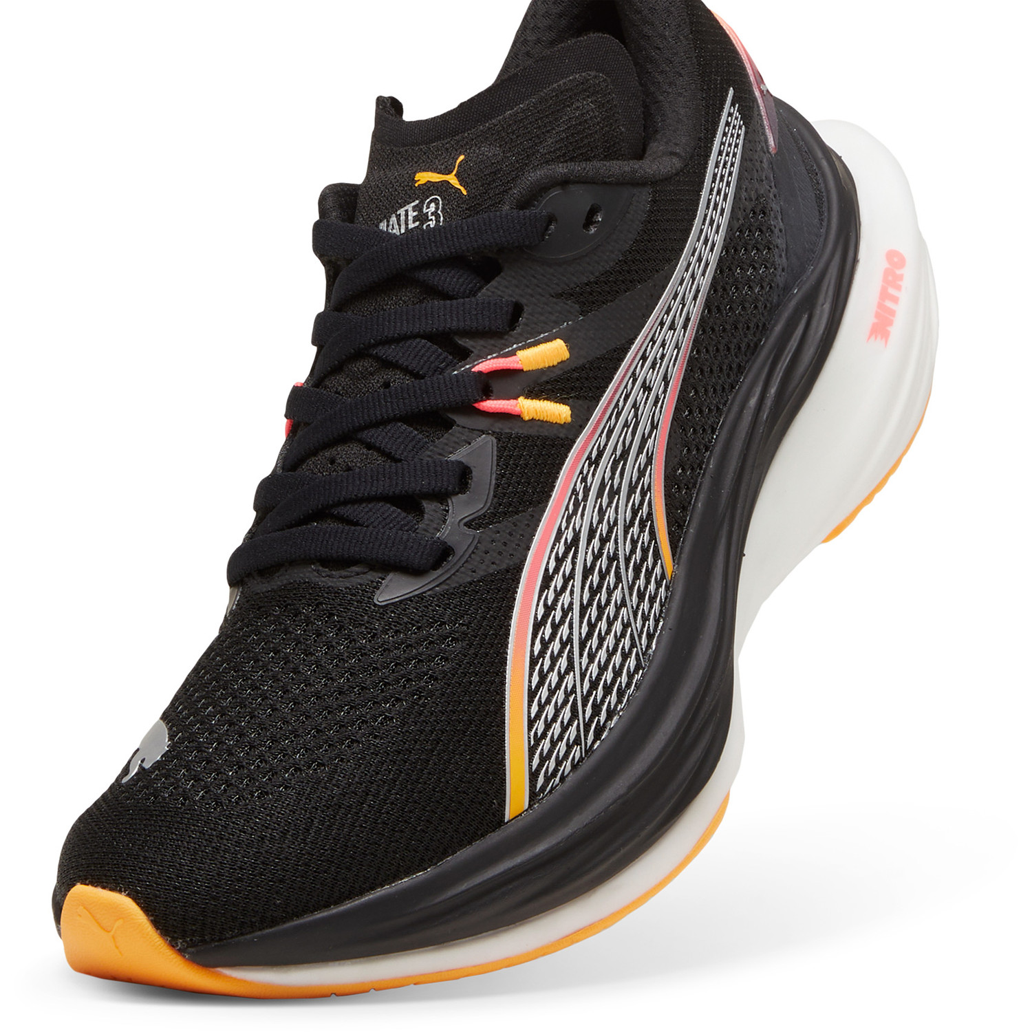 PUMA Deviate Nitro 3 Dames - RunningDirect.be